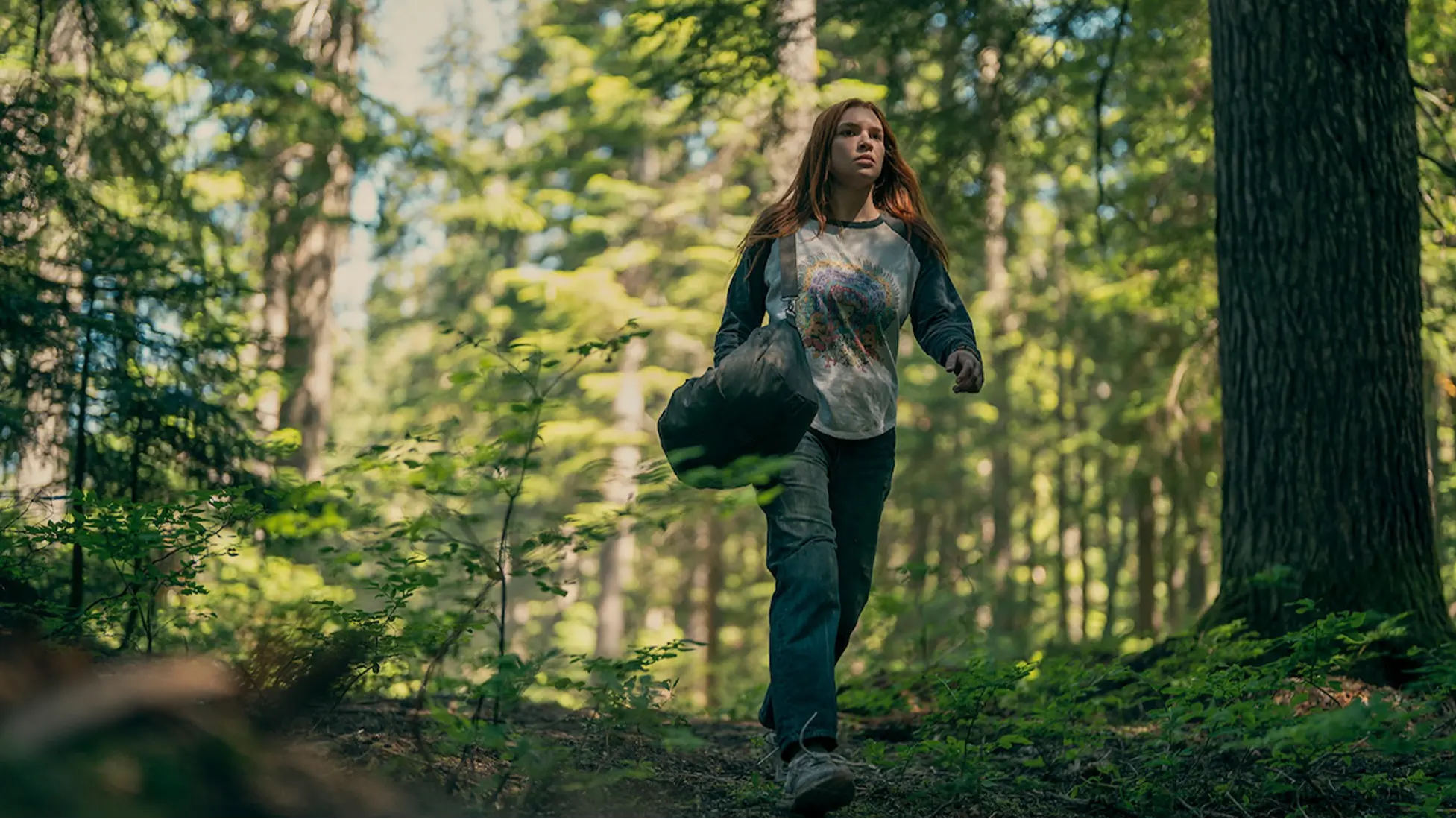 Who killed Lucy in Untamed? Here's how the twist changes everything in ...