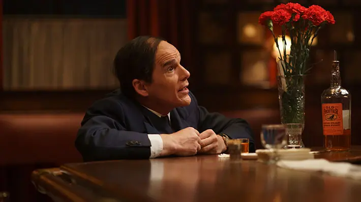 Blue Moon: Release date, cast and characters, plot, where to watch and ...