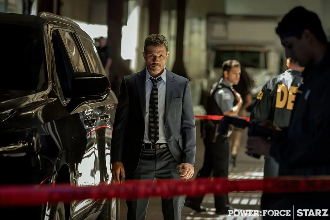 Power Book IV: Force season 3 episode 8 ending explained: Is King Kilo ...
