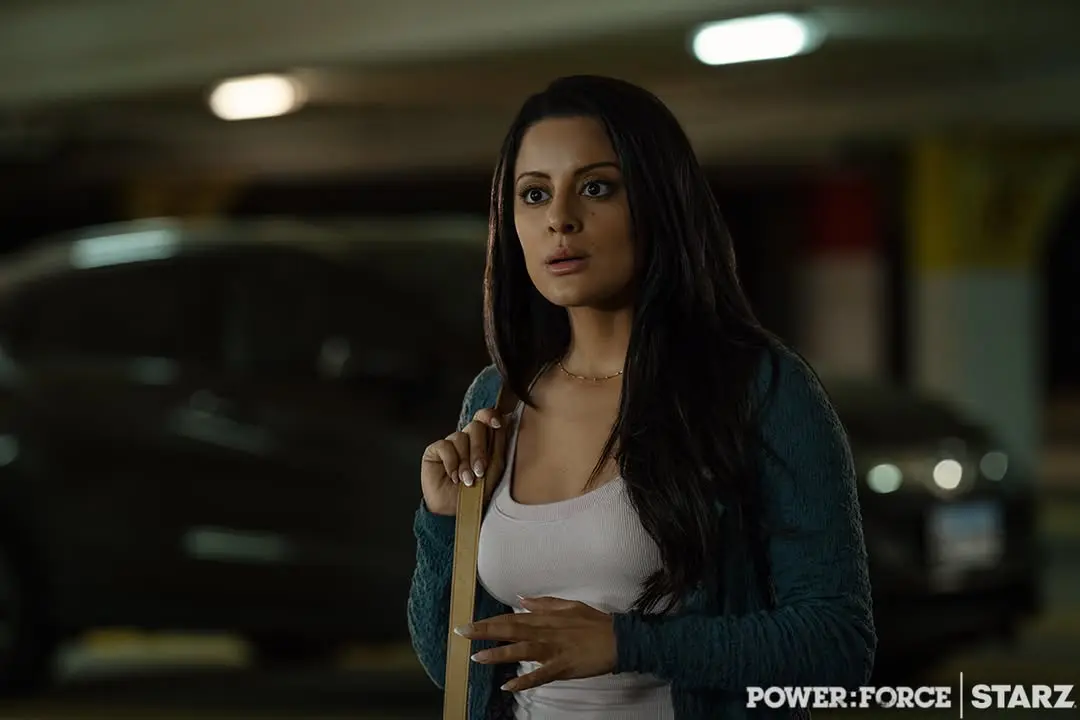 Power Book IV: Force season 3 episode 8 ending explained: Is King Kilo ...