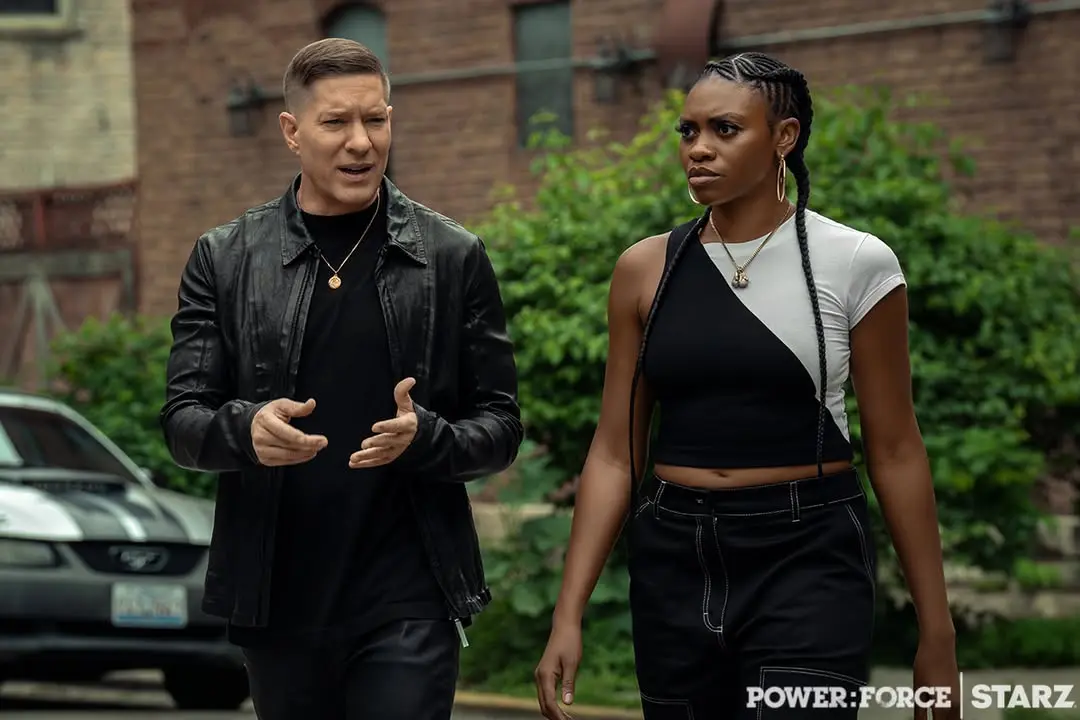 Power Book IV: Force season 3 episode 8 ending explained: Is King Kilo ...