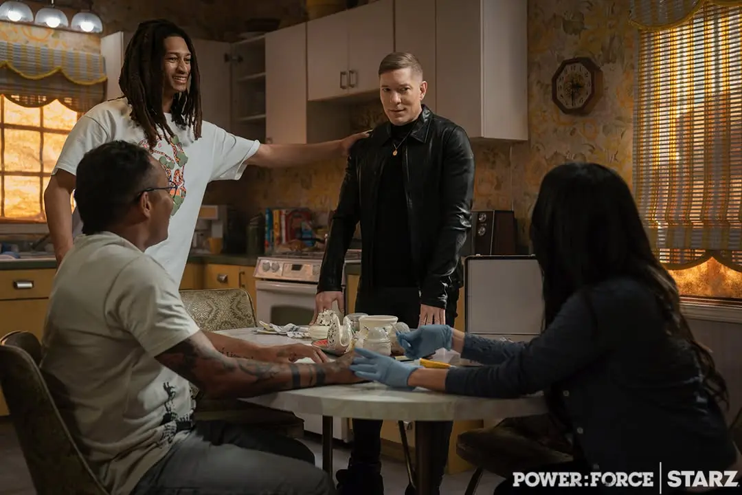 Power Book IV: Force season 3 episode 8 ending explained: Is King Kilo ...