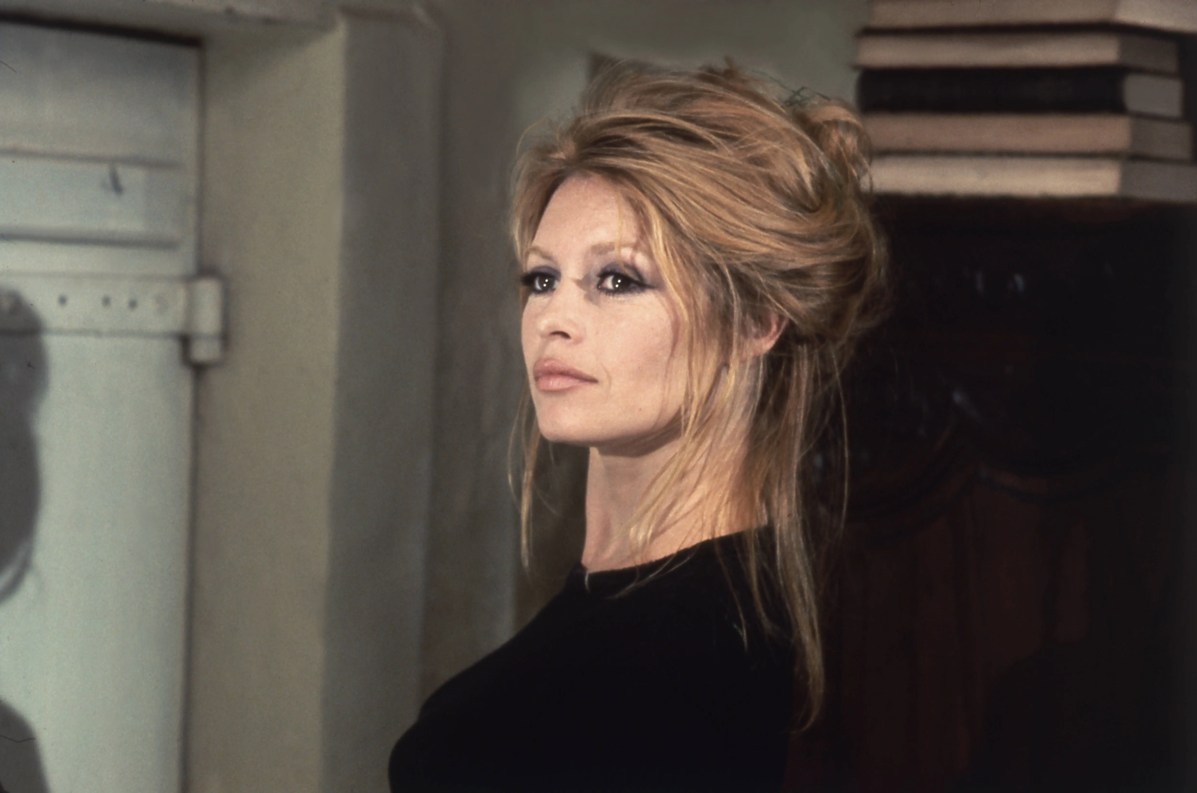 Who is Nicholas Charrier? Inside Brigitte Bardot’s strained ...