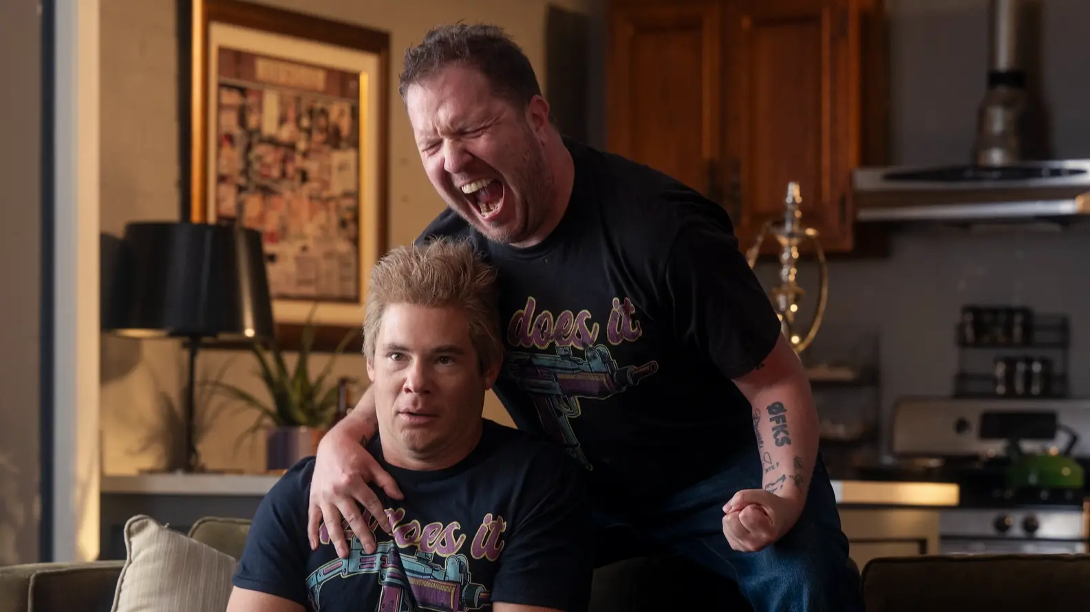 It's Florida, Man season 2 episode 6: Release date & time, where to ...