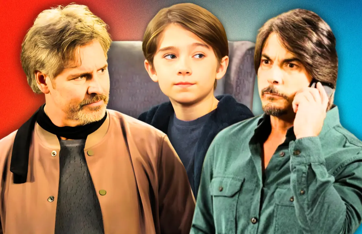 Days of Our Lives: Complete list of comings and goings in December 2025 ...