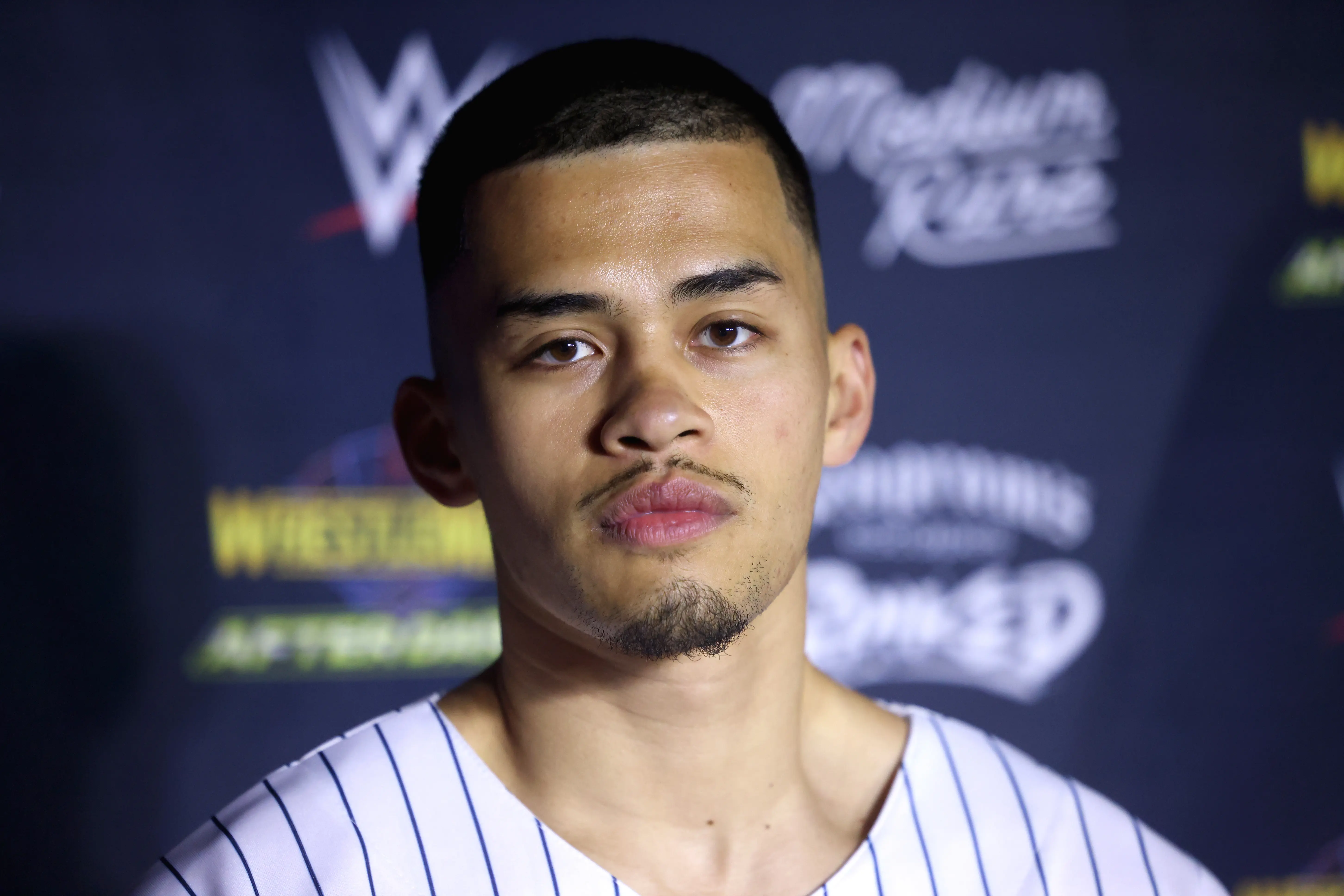 Sneako says he would "roll over JD Vance" with "all 4 tires" of his ...