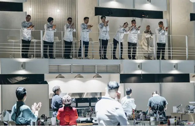 Inside the alliance battle that changed Culinary Class Wars Season 2 ...