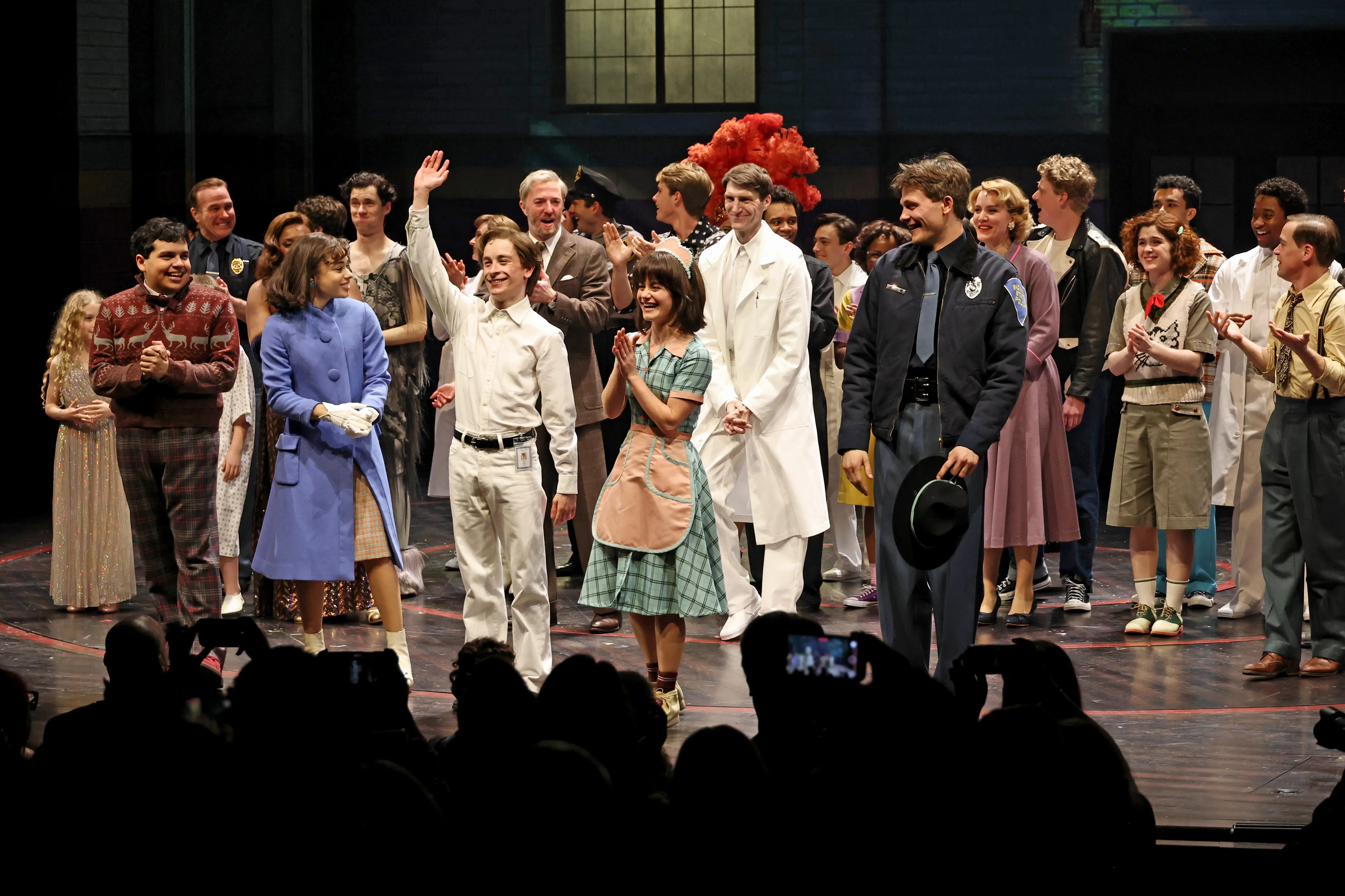 Is Stranger Things: The First Shadow play still running on Broadway ...