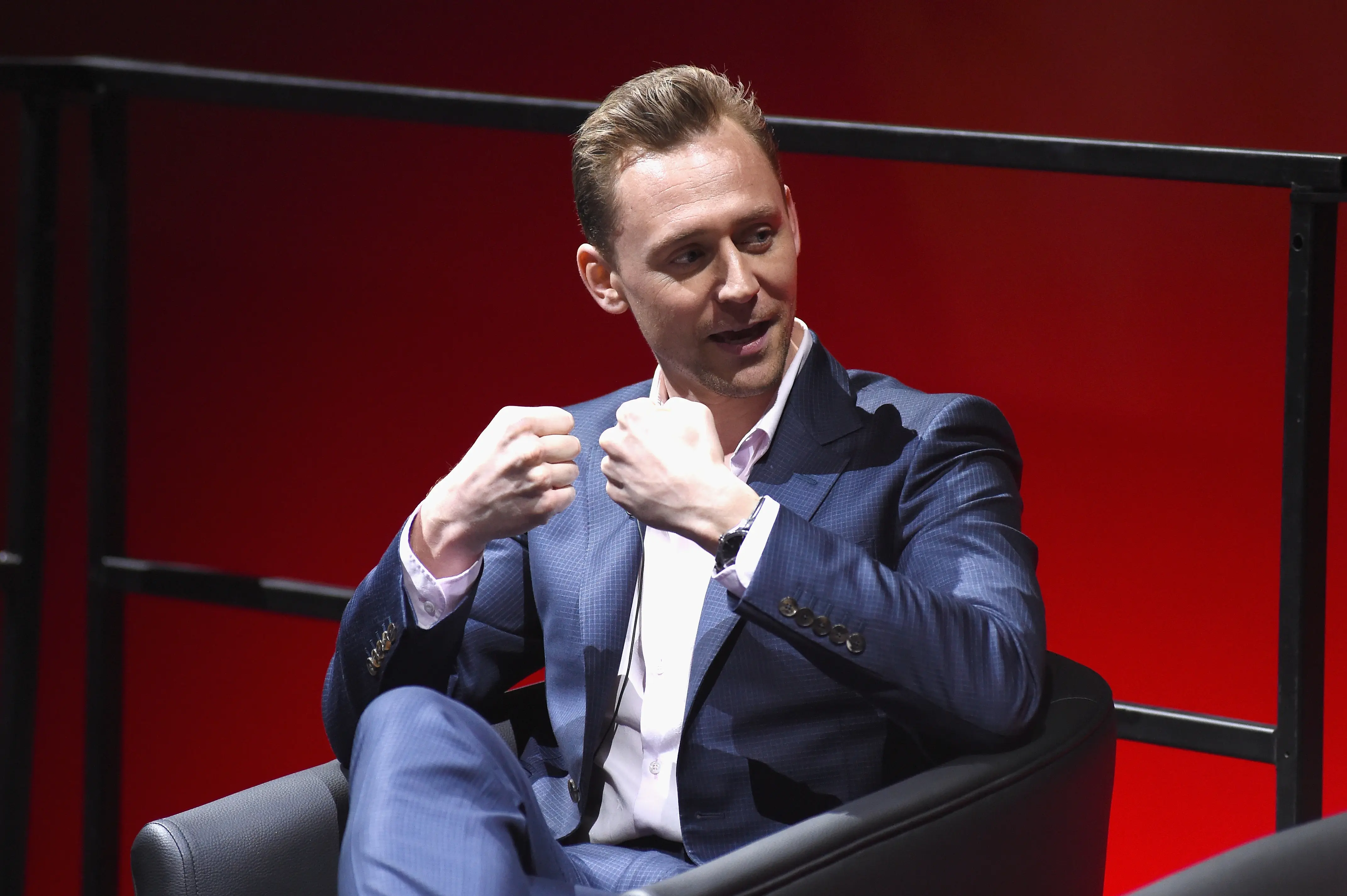 How many episodes will there be in The Night Manager season 2? Episode ...