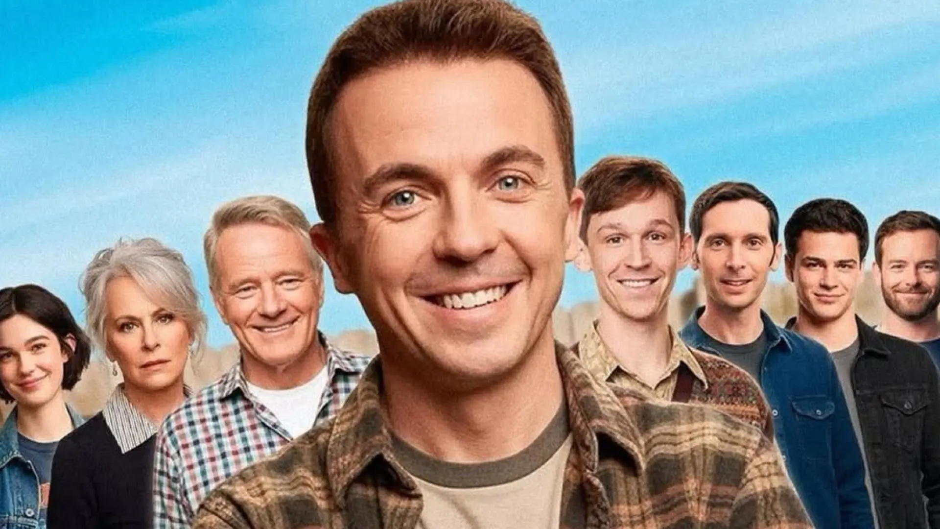 Malcolm in the Middle: Life’s Still Unfair: Release date, cast ...