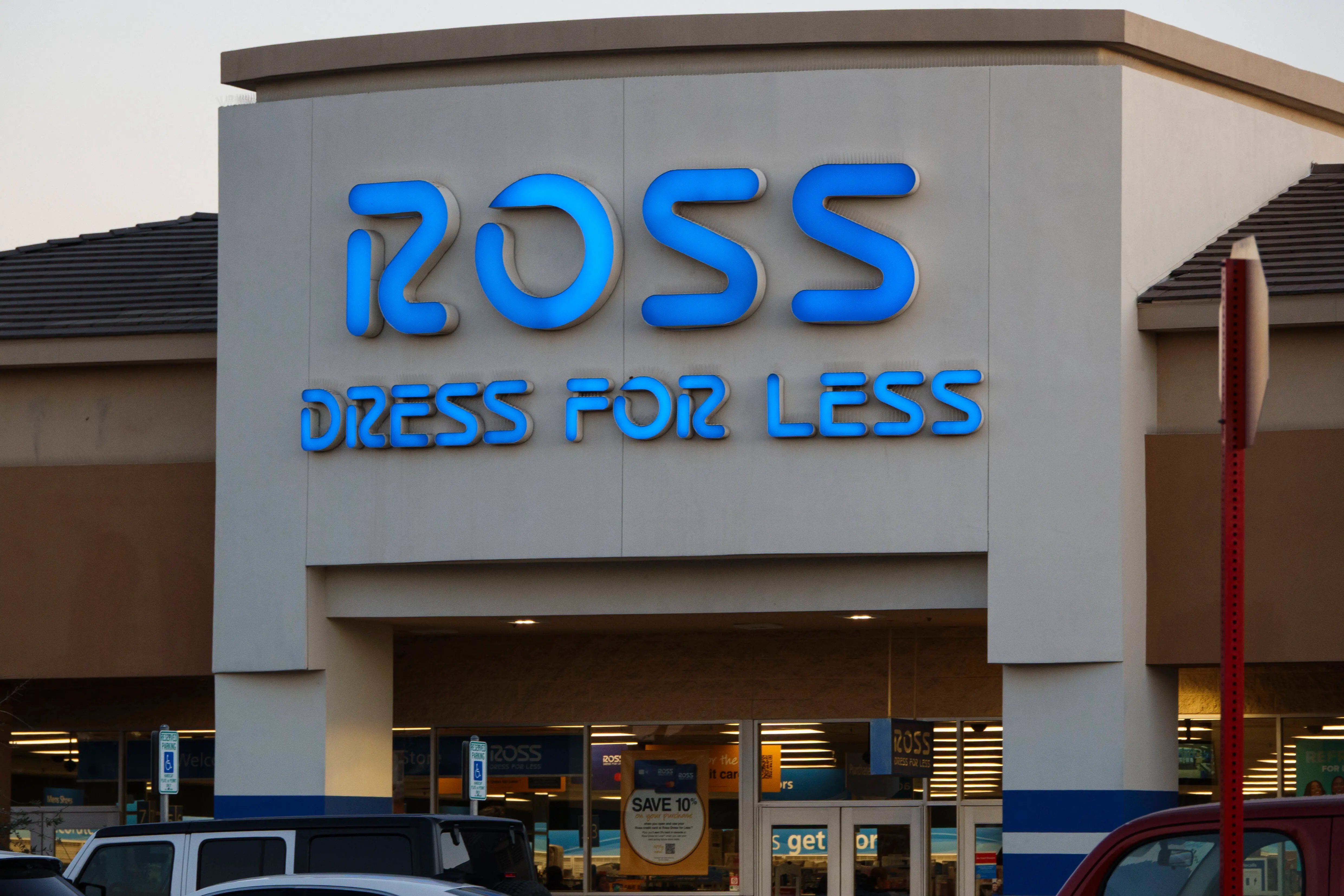 Are Ross stores open on New Year 2026? Store timing and more explored ...
