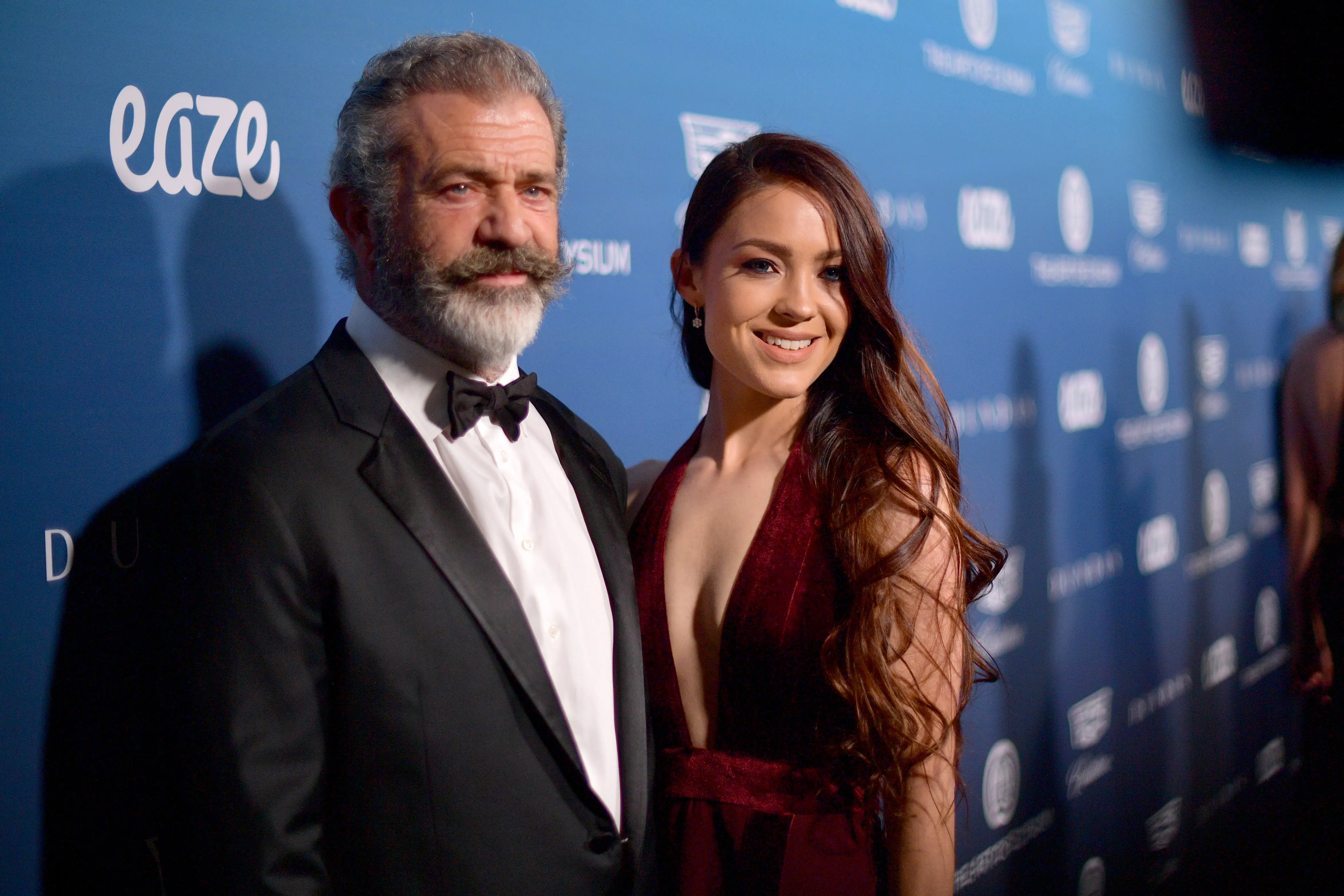 Did Mel Gibson and Rosalind Ross have kids? Family details emerge as ...