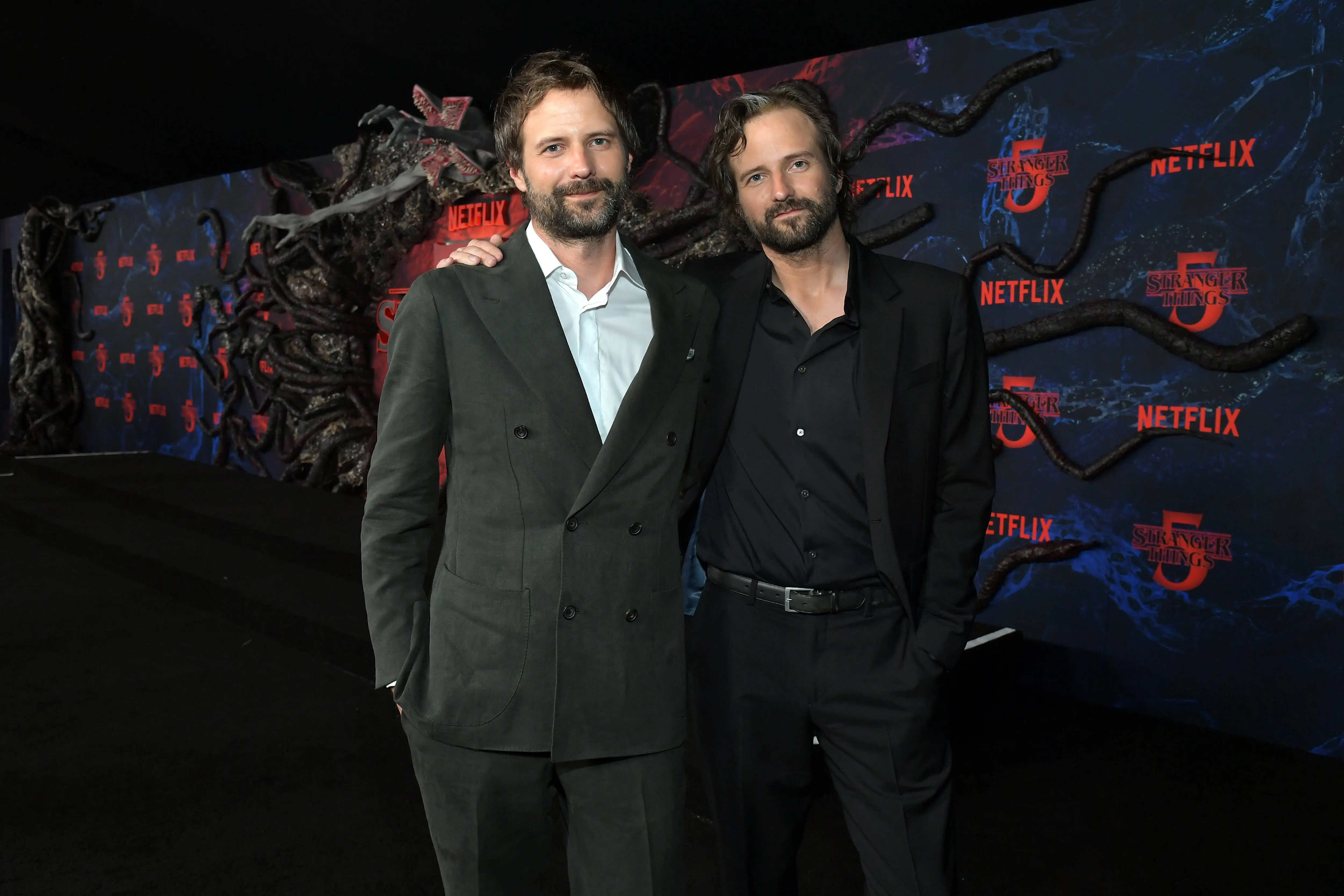 Netflix quietly pulls plug on new series from Stranger Things team ...