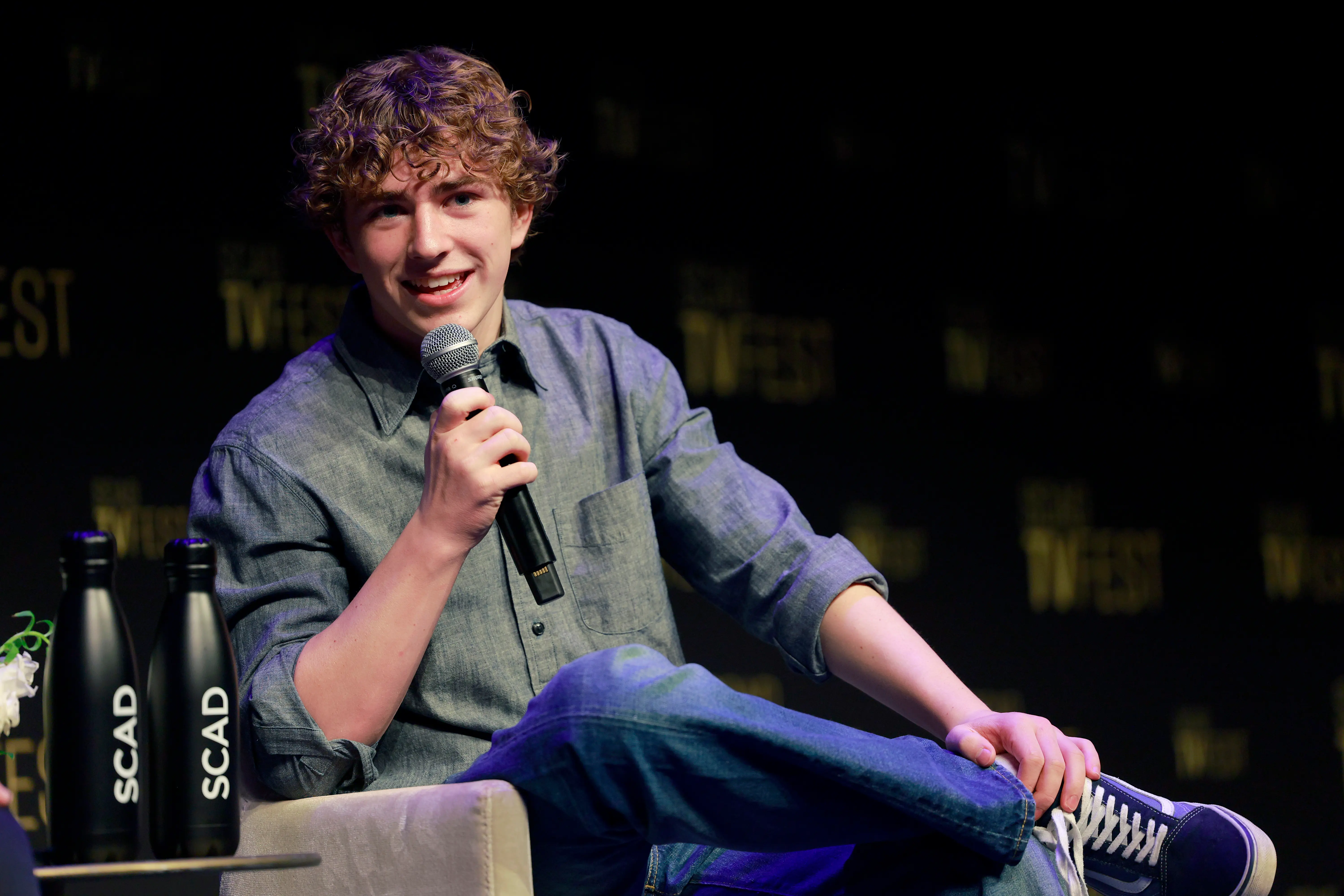 Percy Jackson and the Olympians season 2 episode 6: Release date & time ...