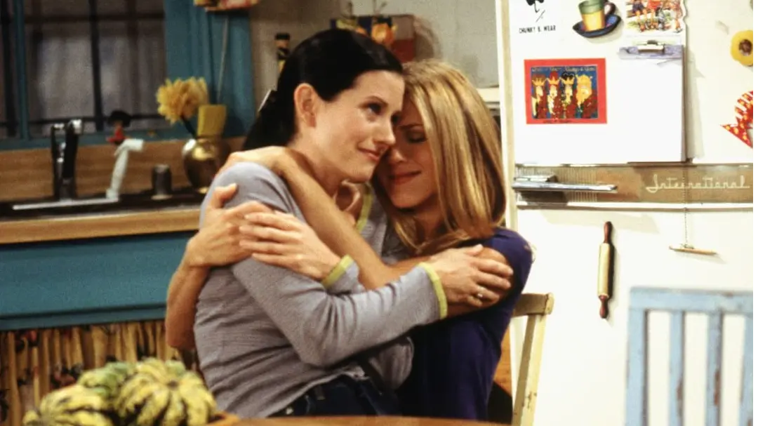 How to stream American sitcoms as Friends and The Big Bang Theory exit ...
