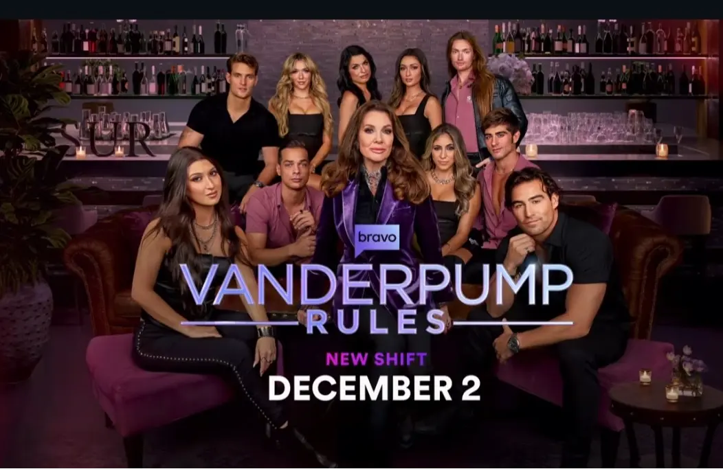 “It’s just who he is: Vanderpump Rules alum Venus gets candid about his ...