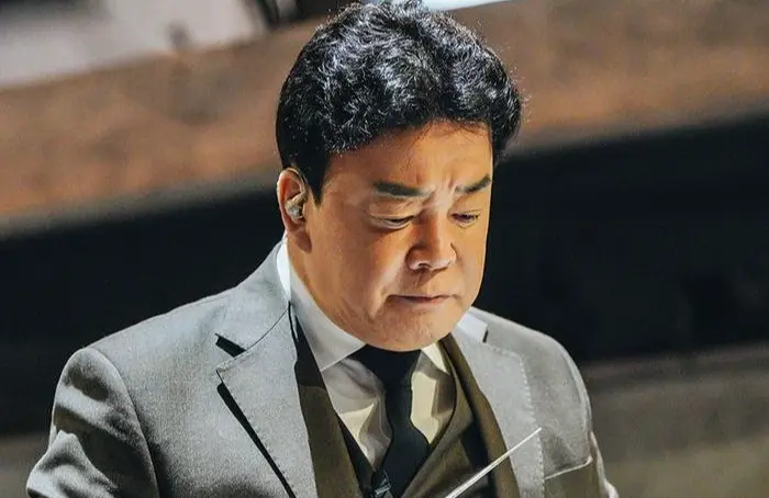 Paik Jong-won emerges as Culinary Class Wars Season 2's most talked ...