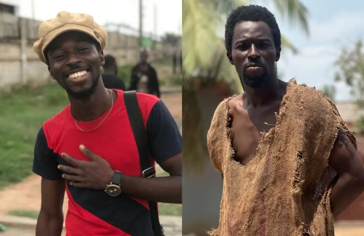 What is Ebo Noah’s real name and what did he predict? Viral Ghanaian ...