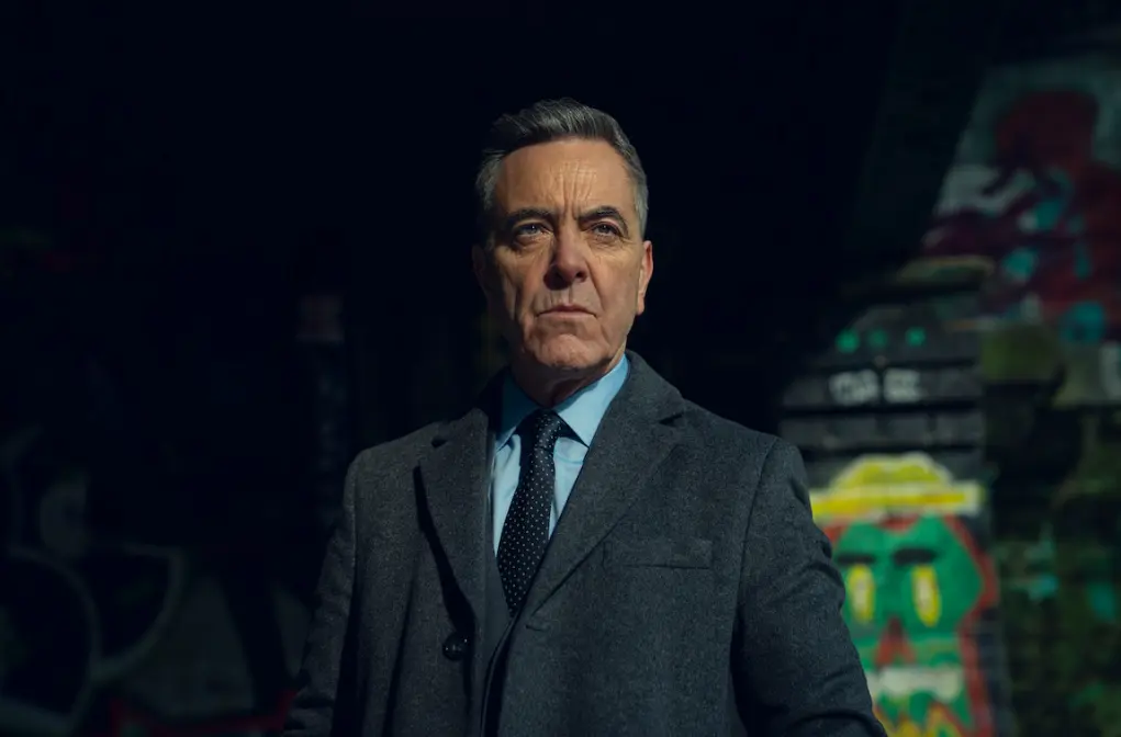 Run Away season 1 cast: Every character featured in the thriller series ...