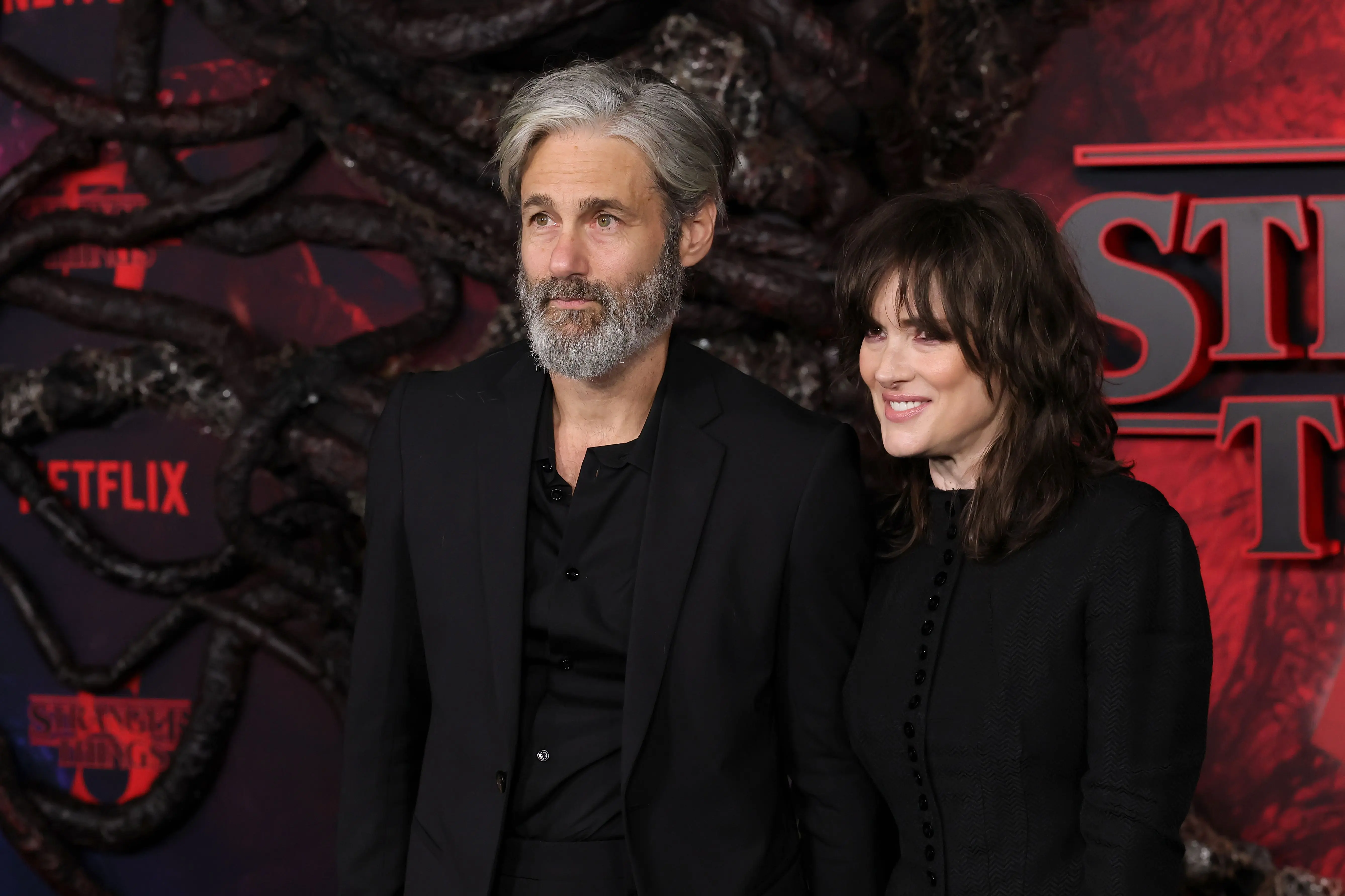 Who is Mackinlay Hahn? Everything to know about Winona Ryder’s ...