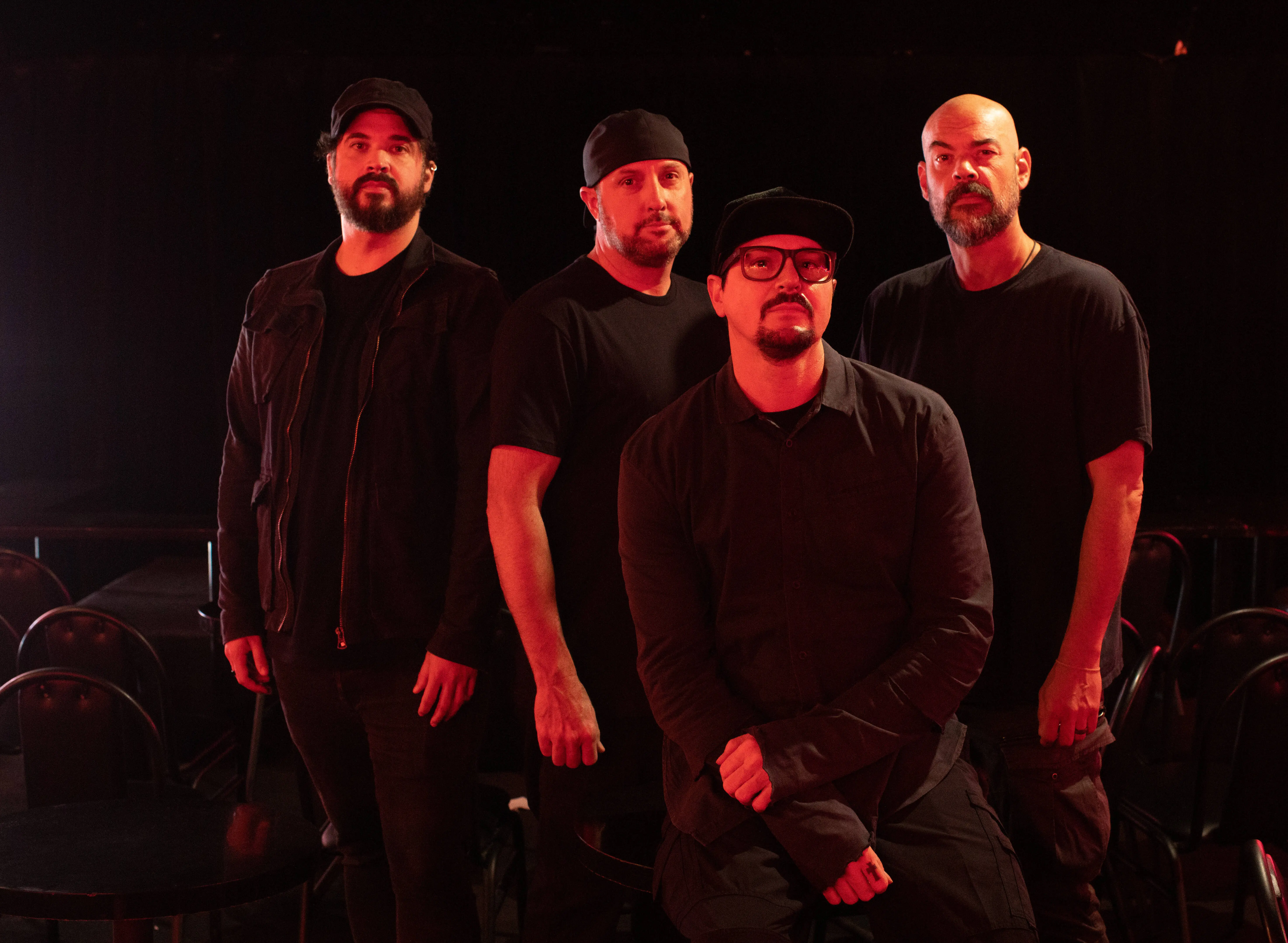 Zak Bagans investigates hauntings tied to serial killer Samuel Little’s ...