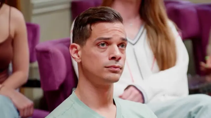 "I'm finding new ways to cope:" Vanderpump Rules star Marcus talks ...