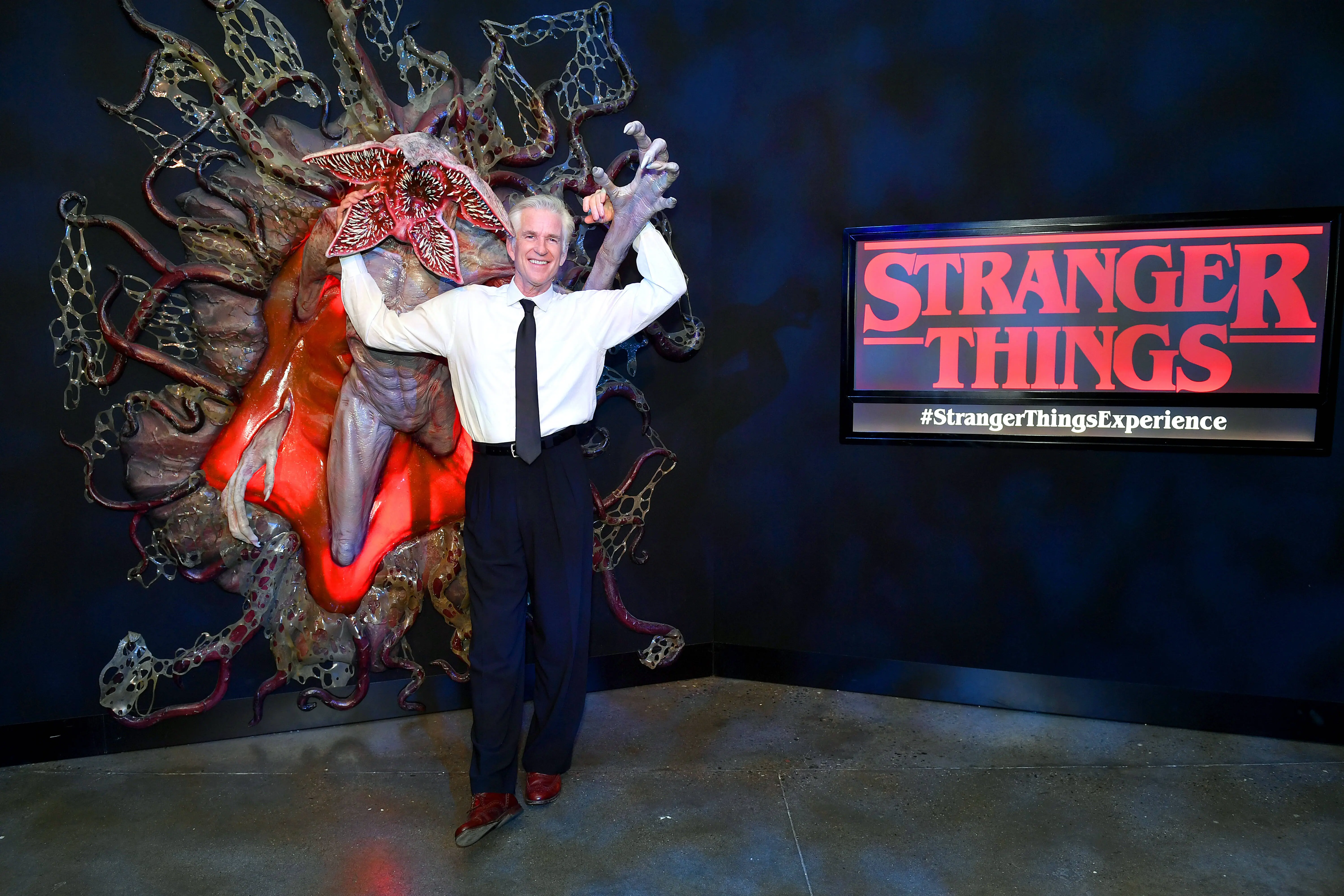 How the Stranger Things finale connects the Philadelphia Experiment to ...