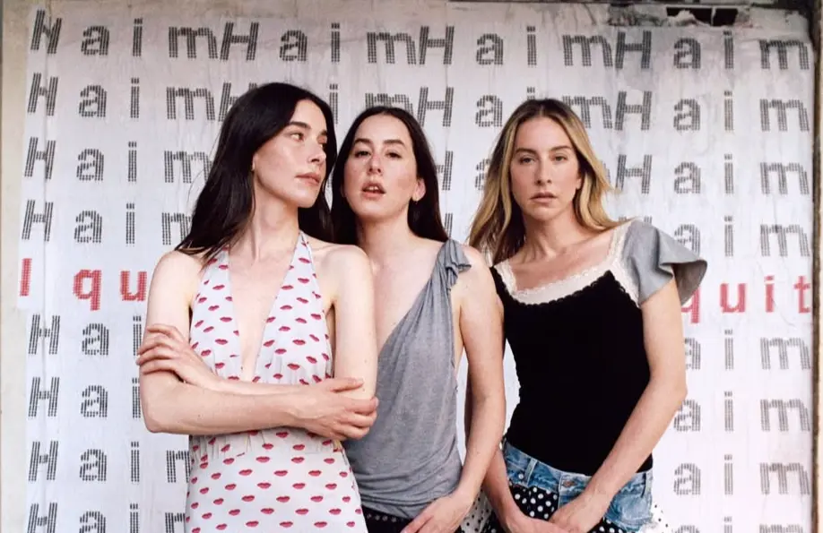 When did Este Haim and Jonathan Levin got engaged? Details explored as ...