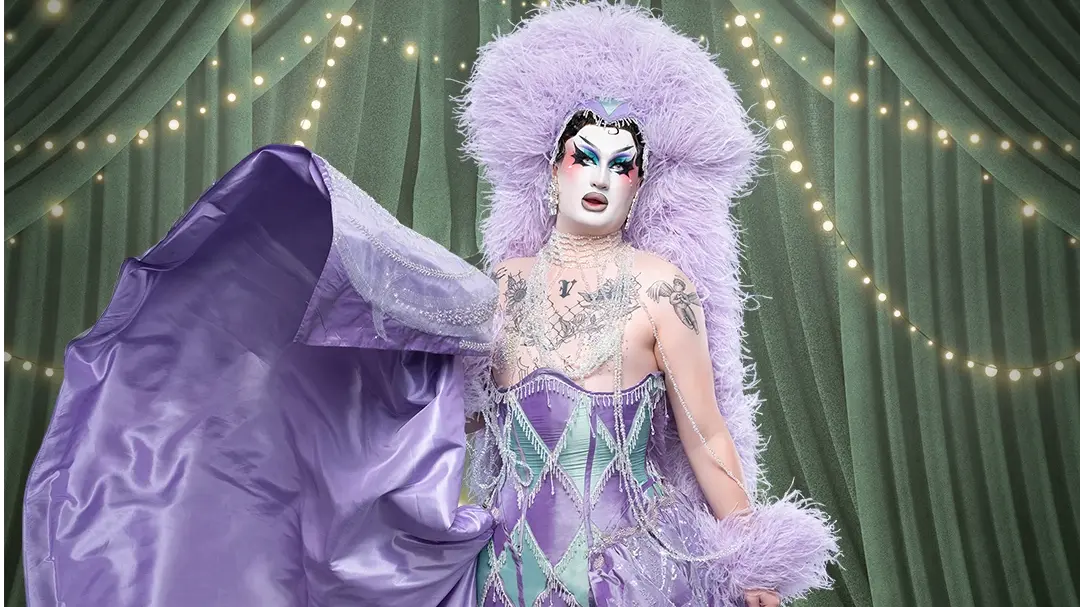 Lemon calls out shifting alliances on Canada’s Drag Race: "Don’t trust ...