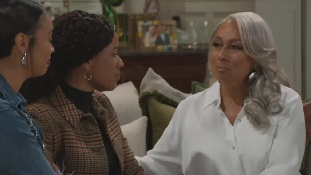 Beyond the Gates spoilers: Dani supports Vernon as Bill gives Anita ...