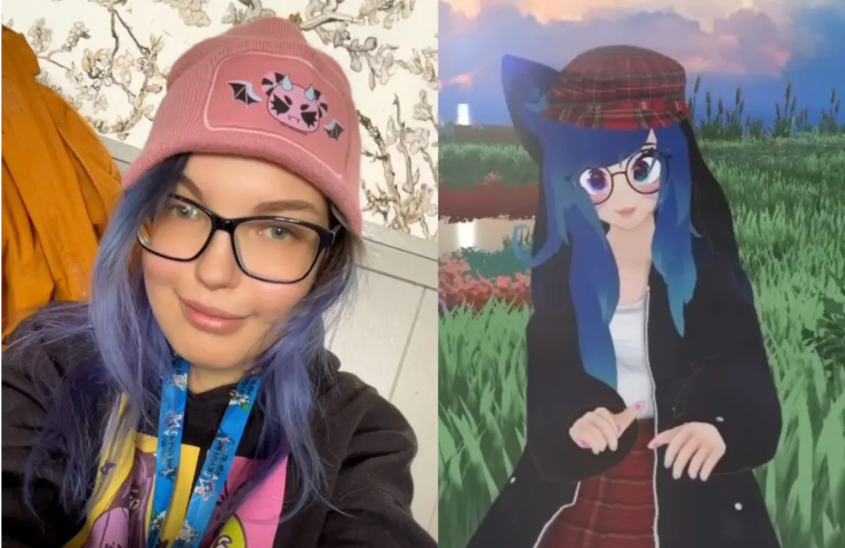 Who is Illy from Drumsy? Everything to know amid news of the VTuber's ...