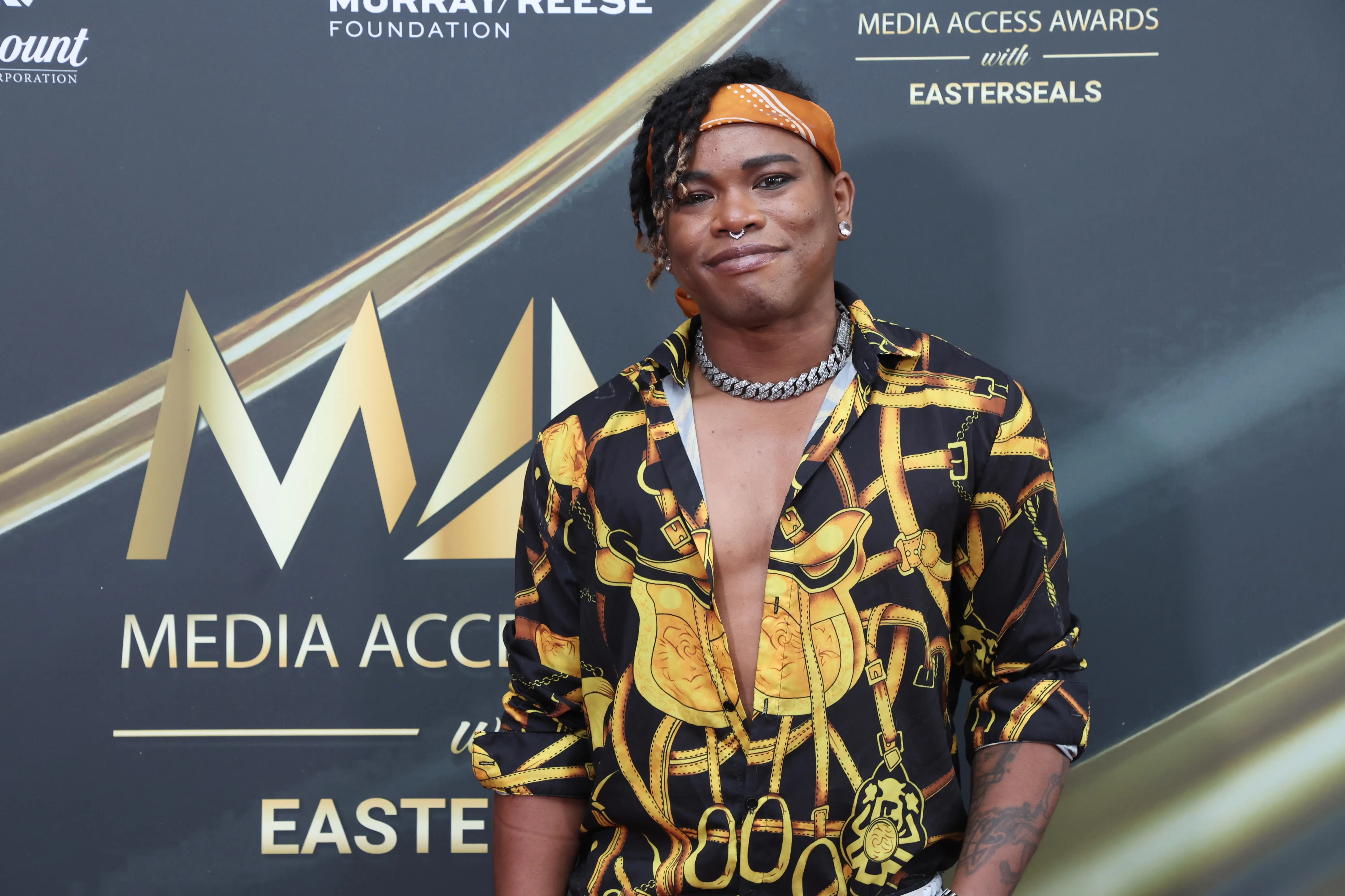 How old is Brian King Joseph? Age and more about violinist suing Will ...