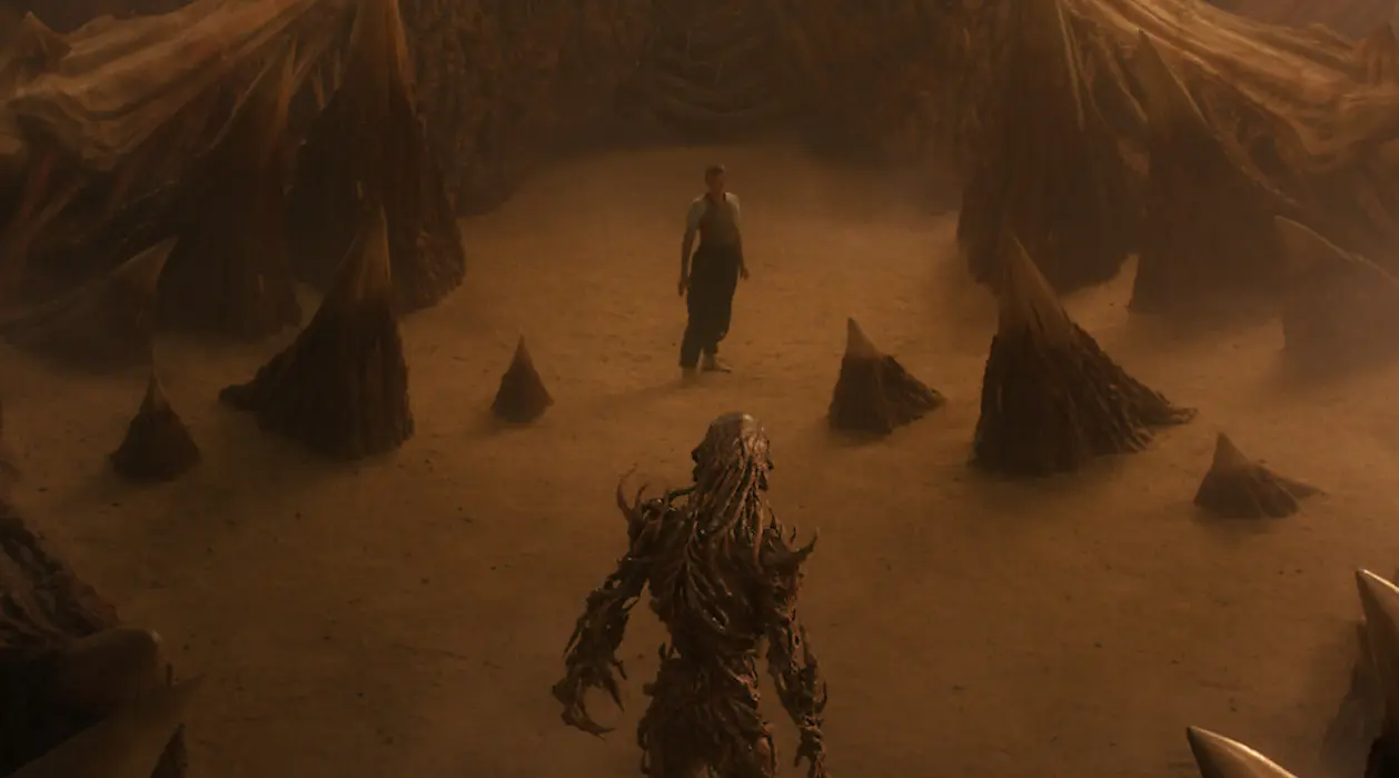 Does the Mind Flayer control Vecna throughout Stranger Things? What the ...