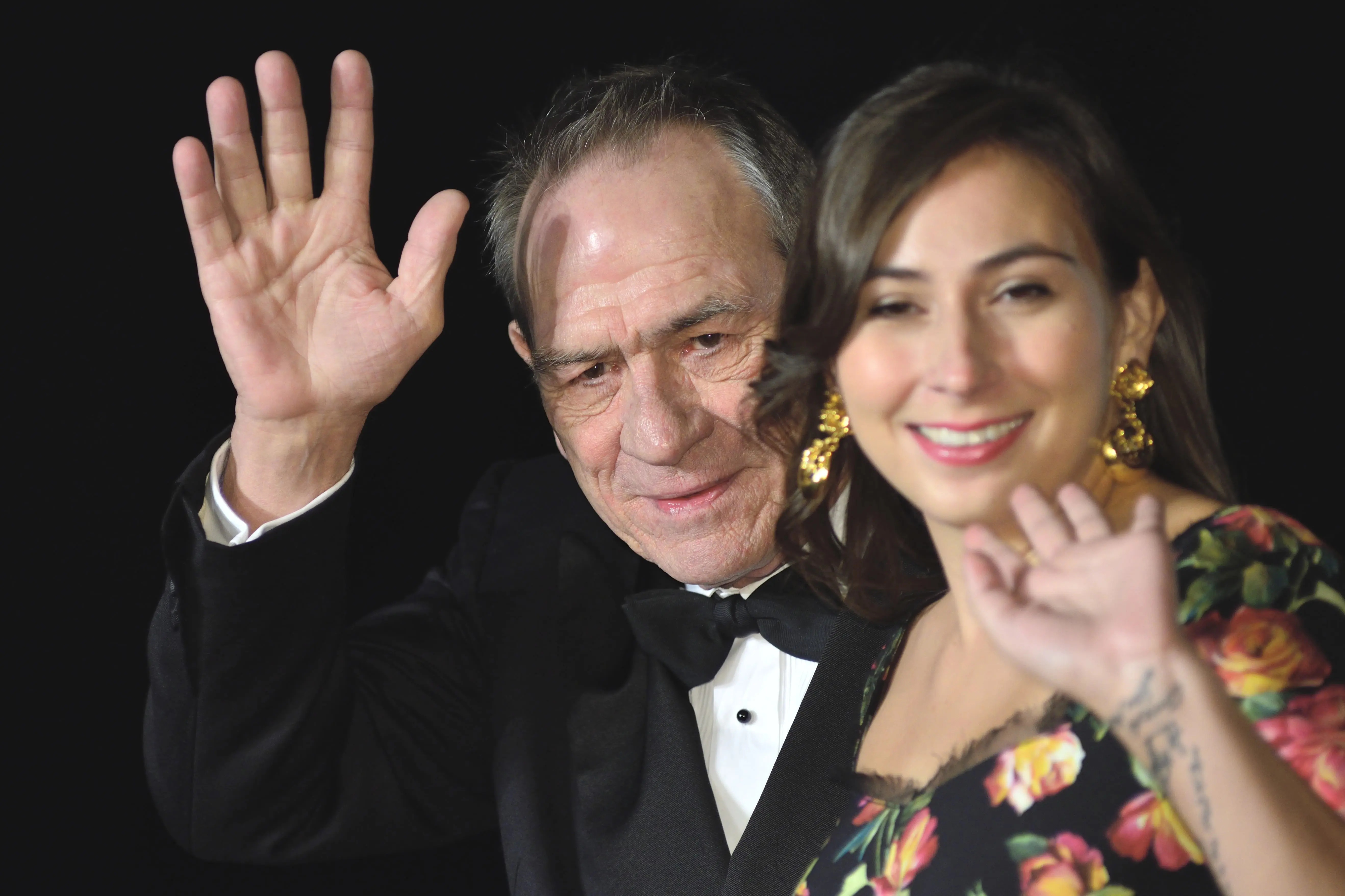 Tommy Lee Jones’ daughter, Victoria Jones found dead in a San Francisco ...