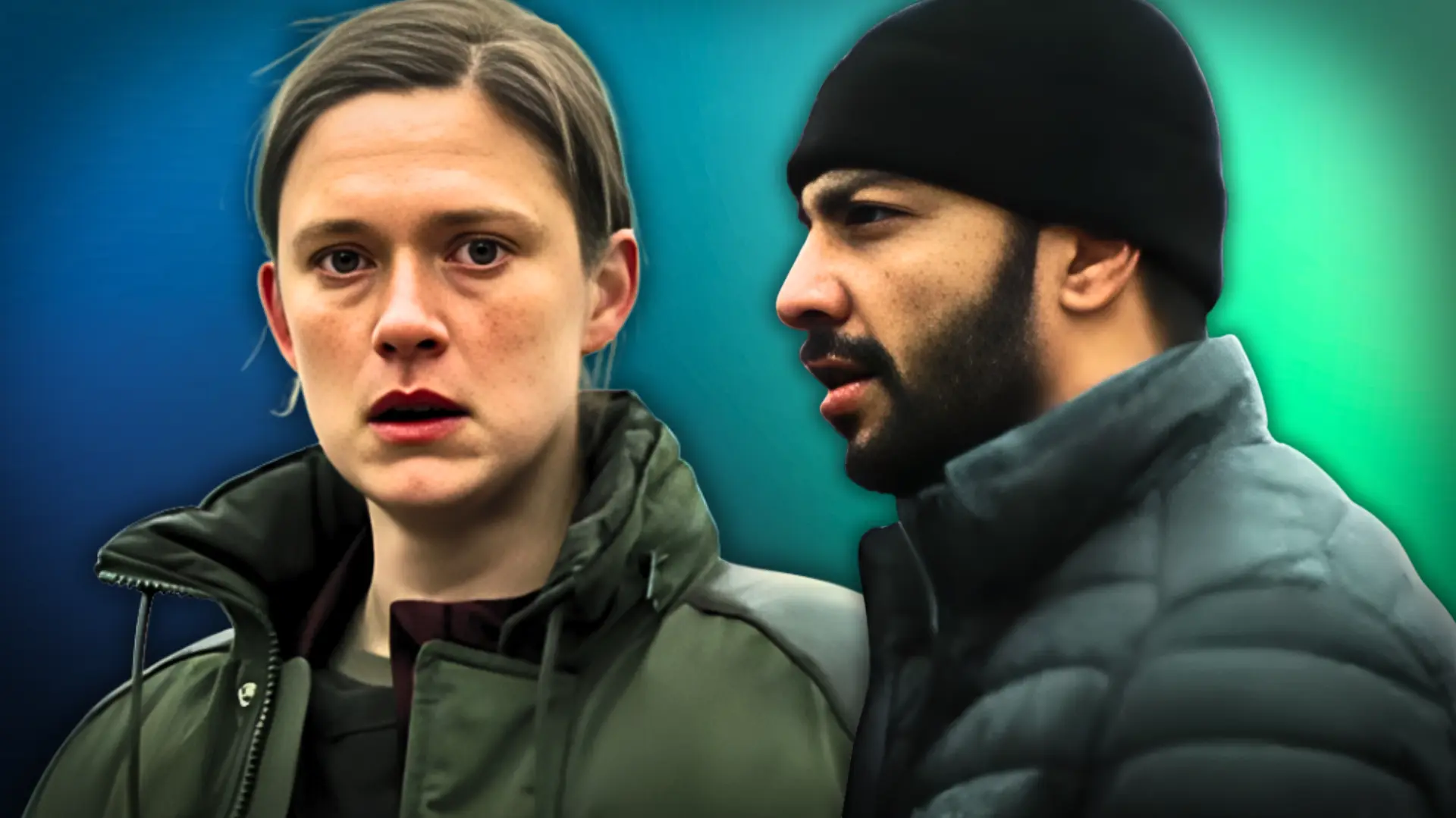 Land of Sin Season 1 cast: Every character featured in the crime ...