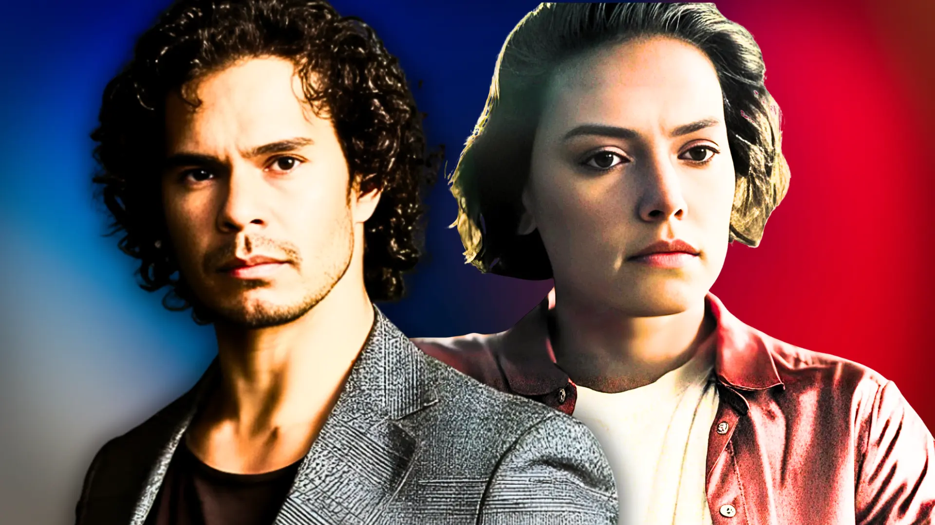We Bury the Dead cast: Every character featured in the crime thriller ...