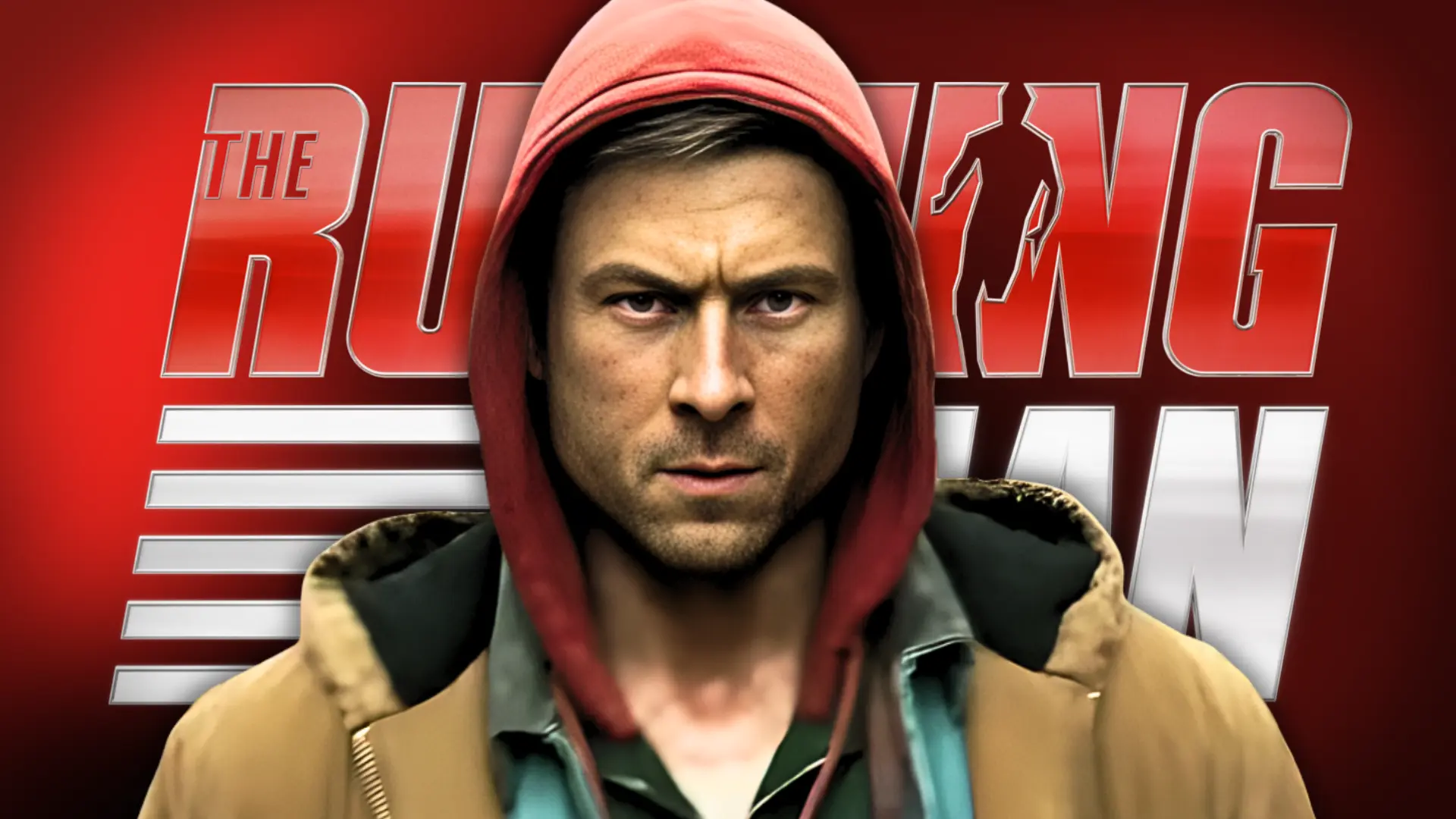 How Edgar Wright’s The Running Man changes the ending from Stephen King ...