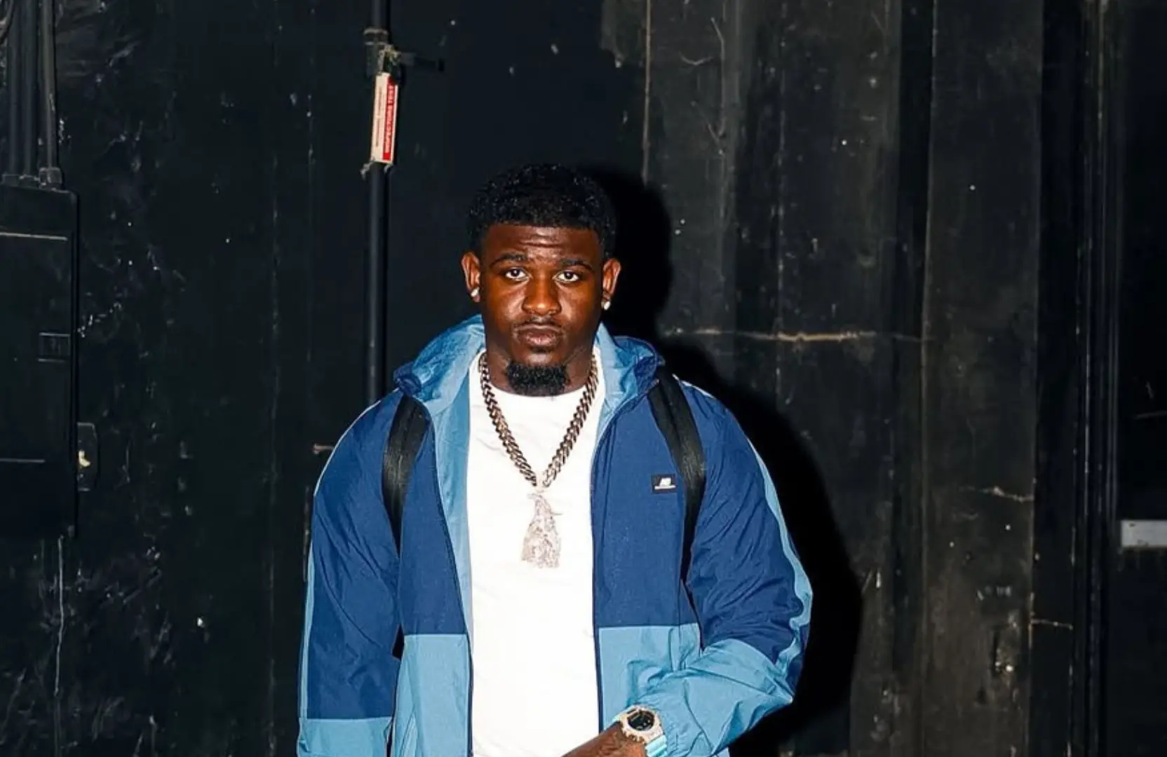 Who is Zeethewizard? All about rapper who passed away after being shot ...
