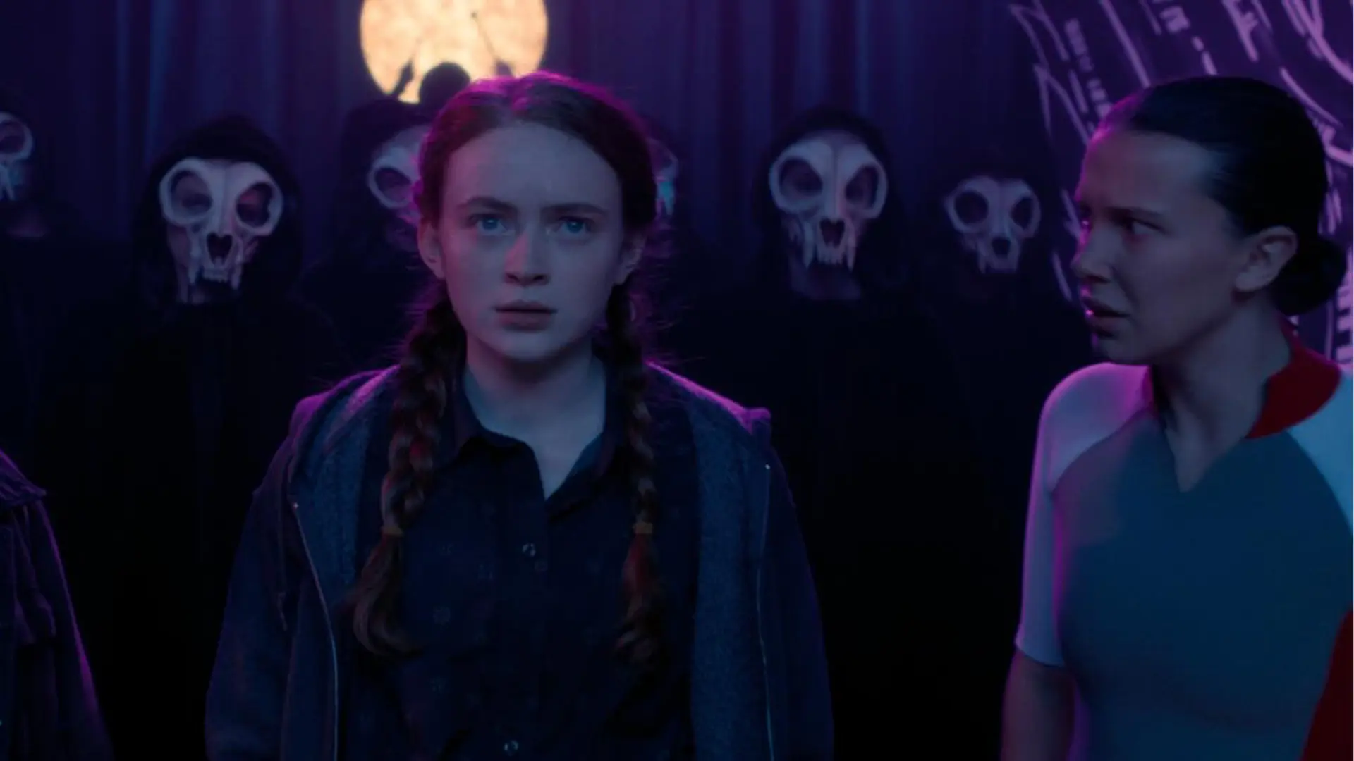 How many deleted scenes are there in Stranger Things? - PRIMETIMER