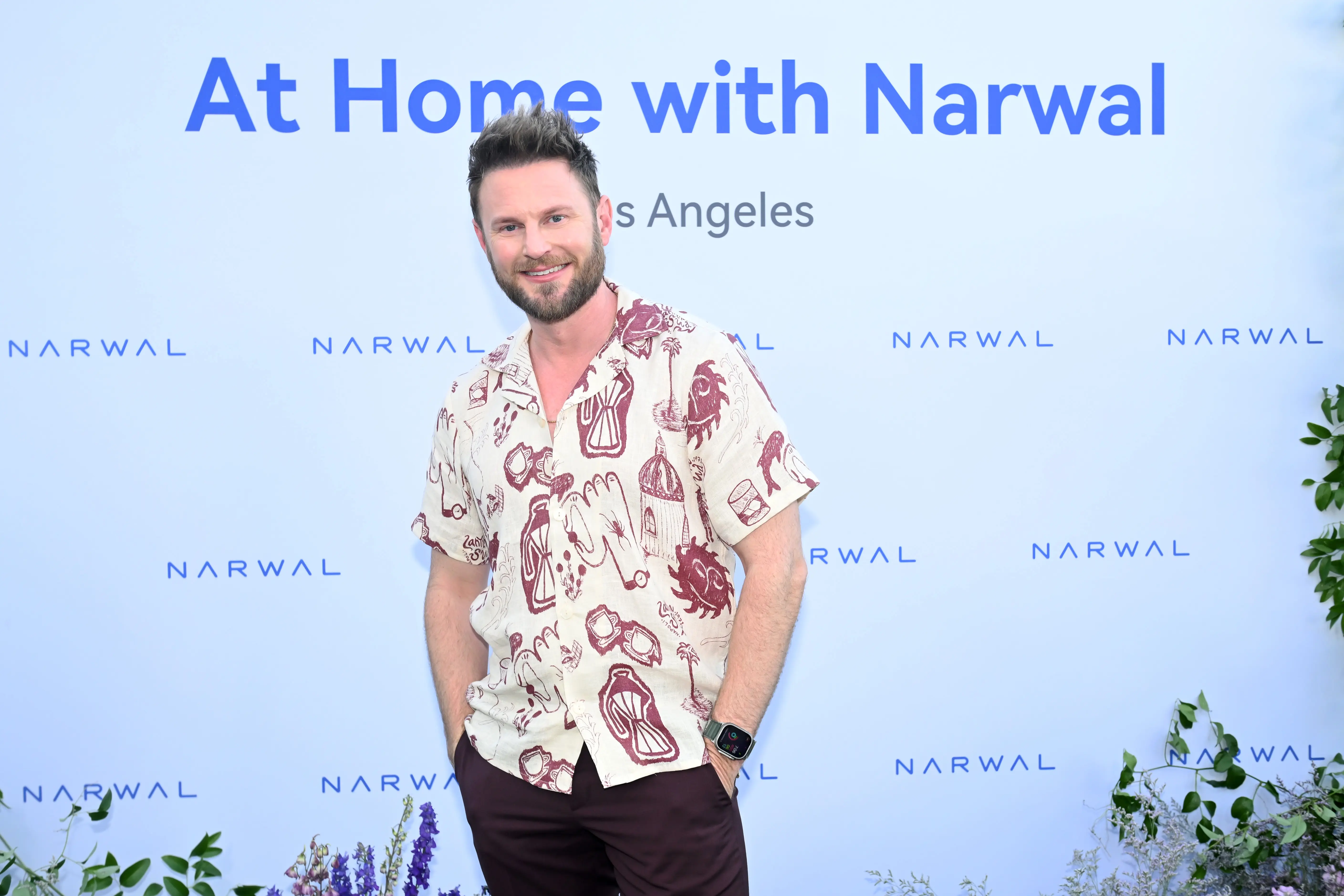 Junk or Jackpot? star Bobby Berk promises his HGTV show will fill the ...