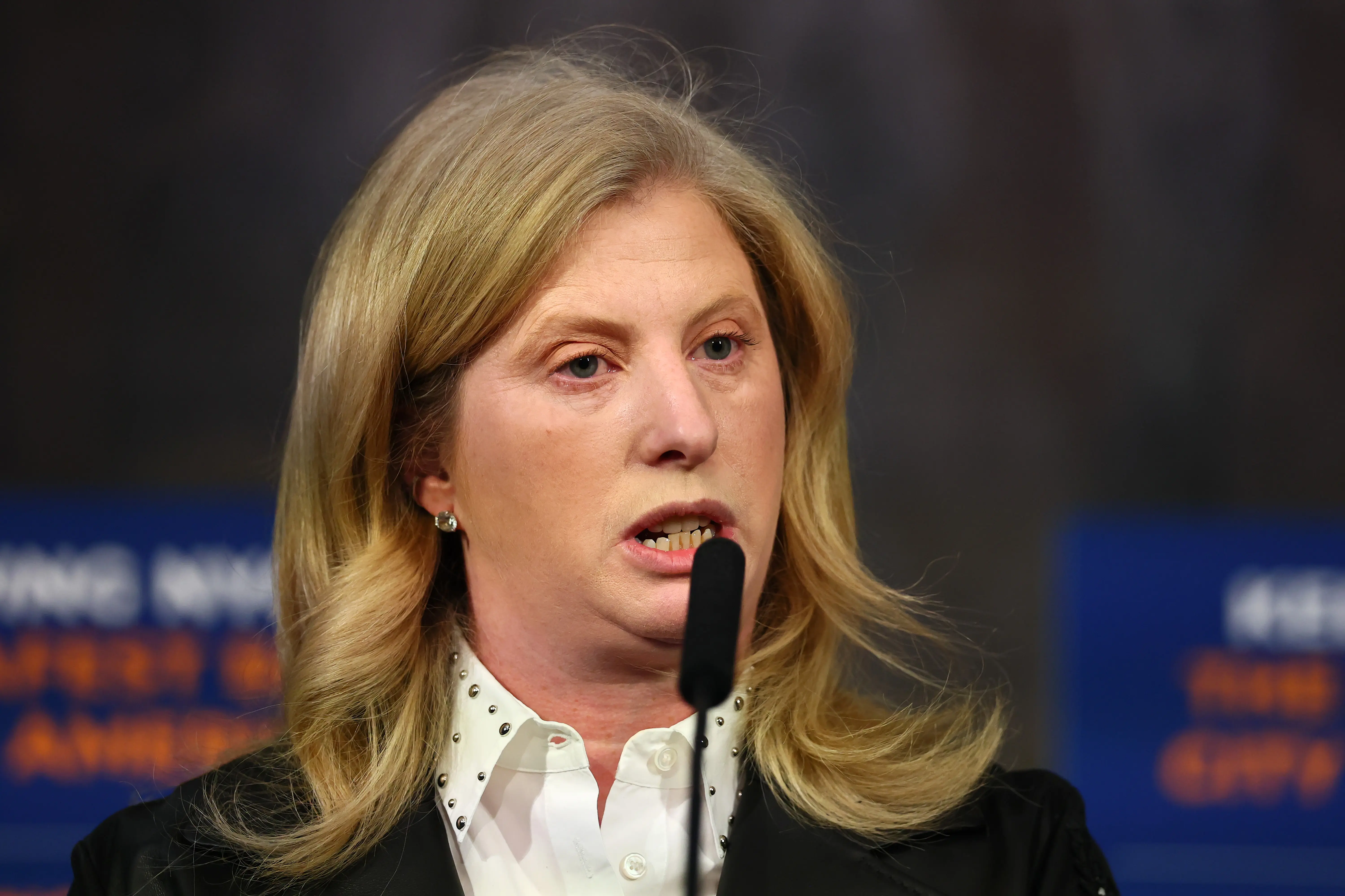 Who is Jessica Tisch? Zohran Mamdani's first order of business after ...