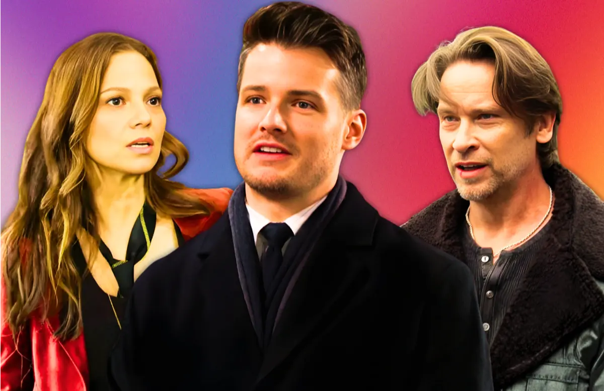 The Young and the Restless weekly preview sees Kyle’s bargaining chip ...