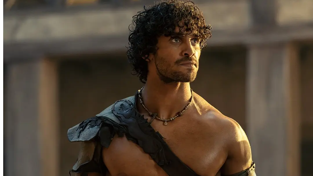 Spartacus: House of Ashur season 1 episode 6 ending explained: Who ...