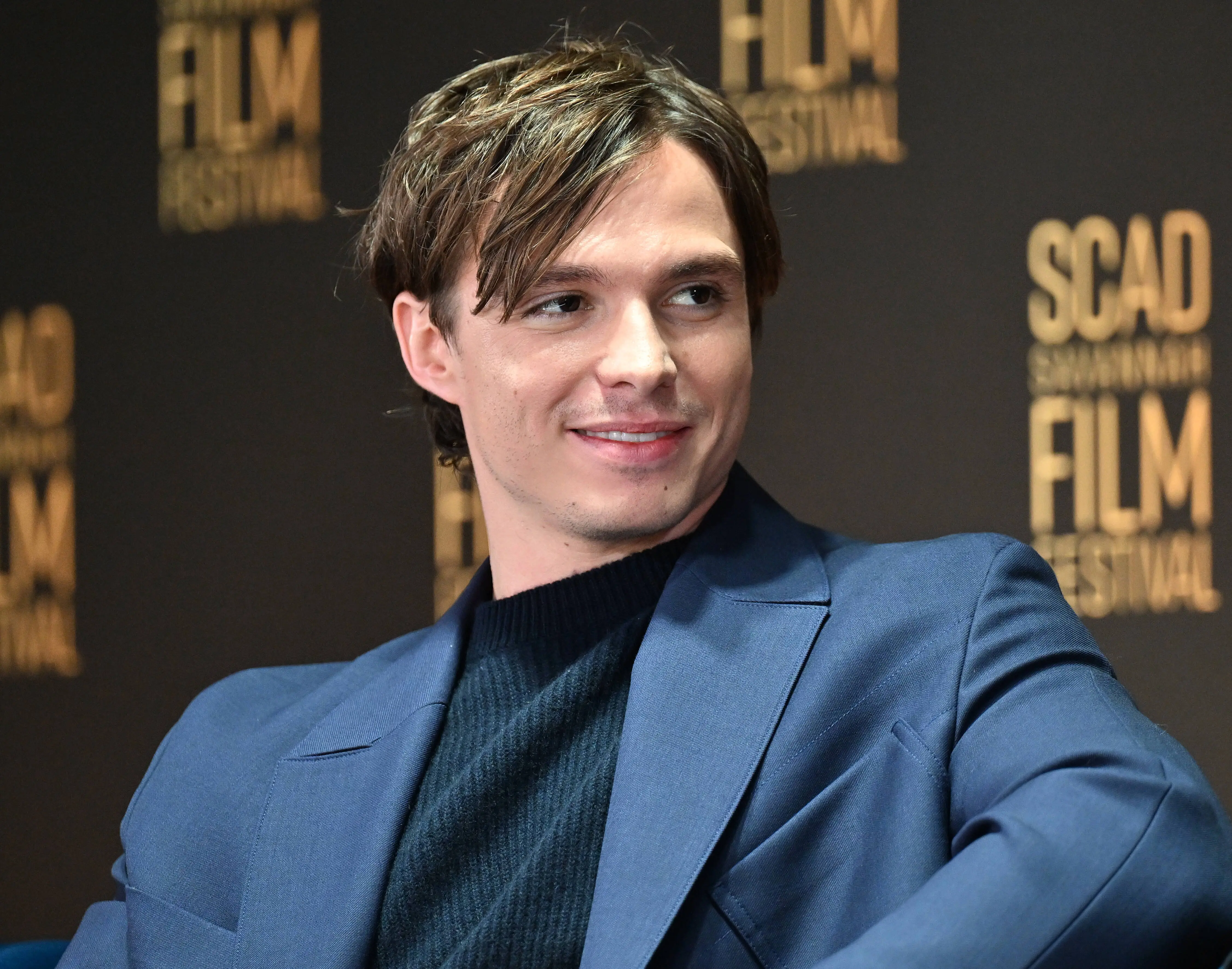 What role did Nicholas Chavez play on General Hospital? Everything to ...