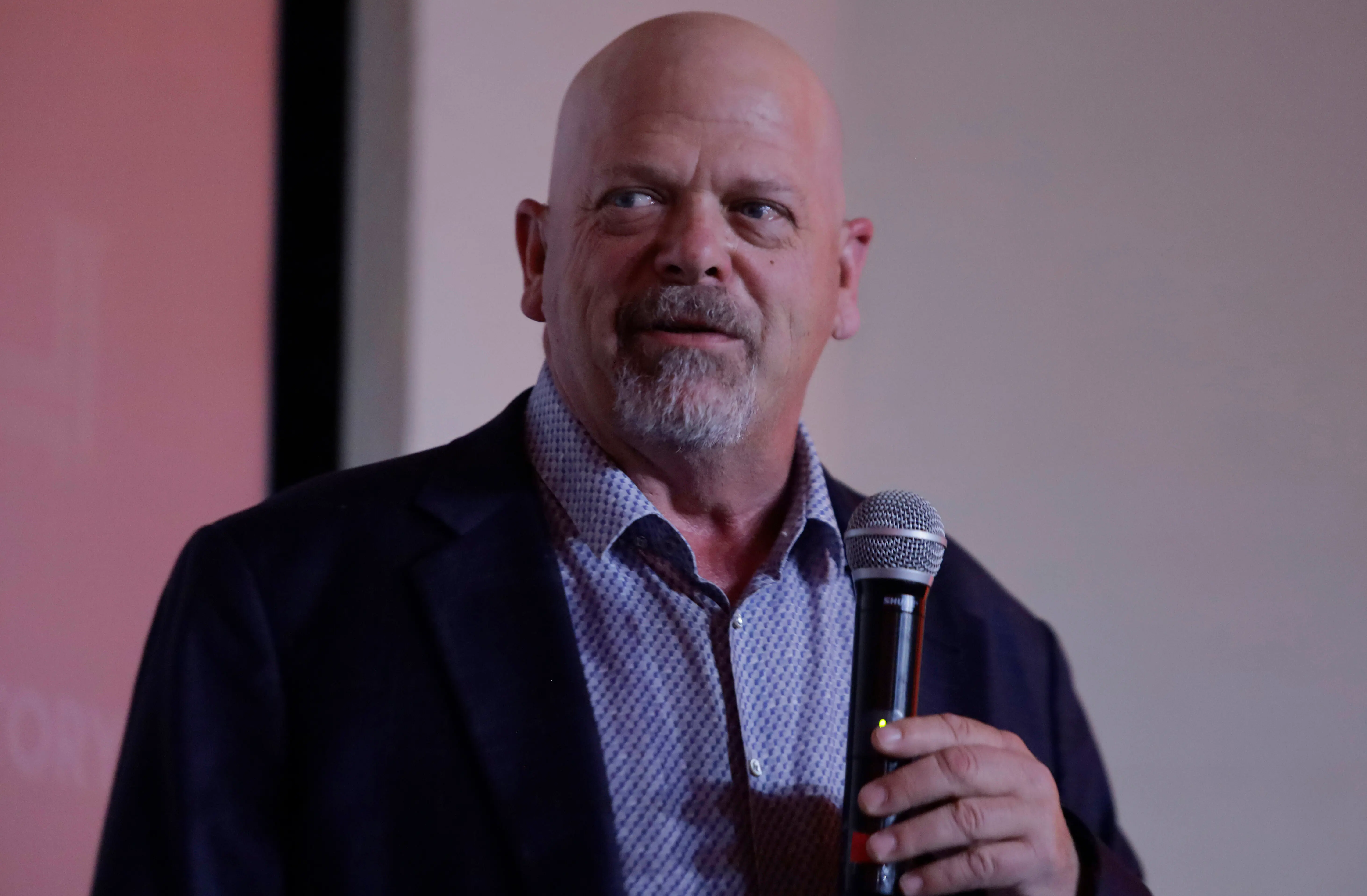 What is Rick Harrison's net worth in 2026? Fortune explored following ...