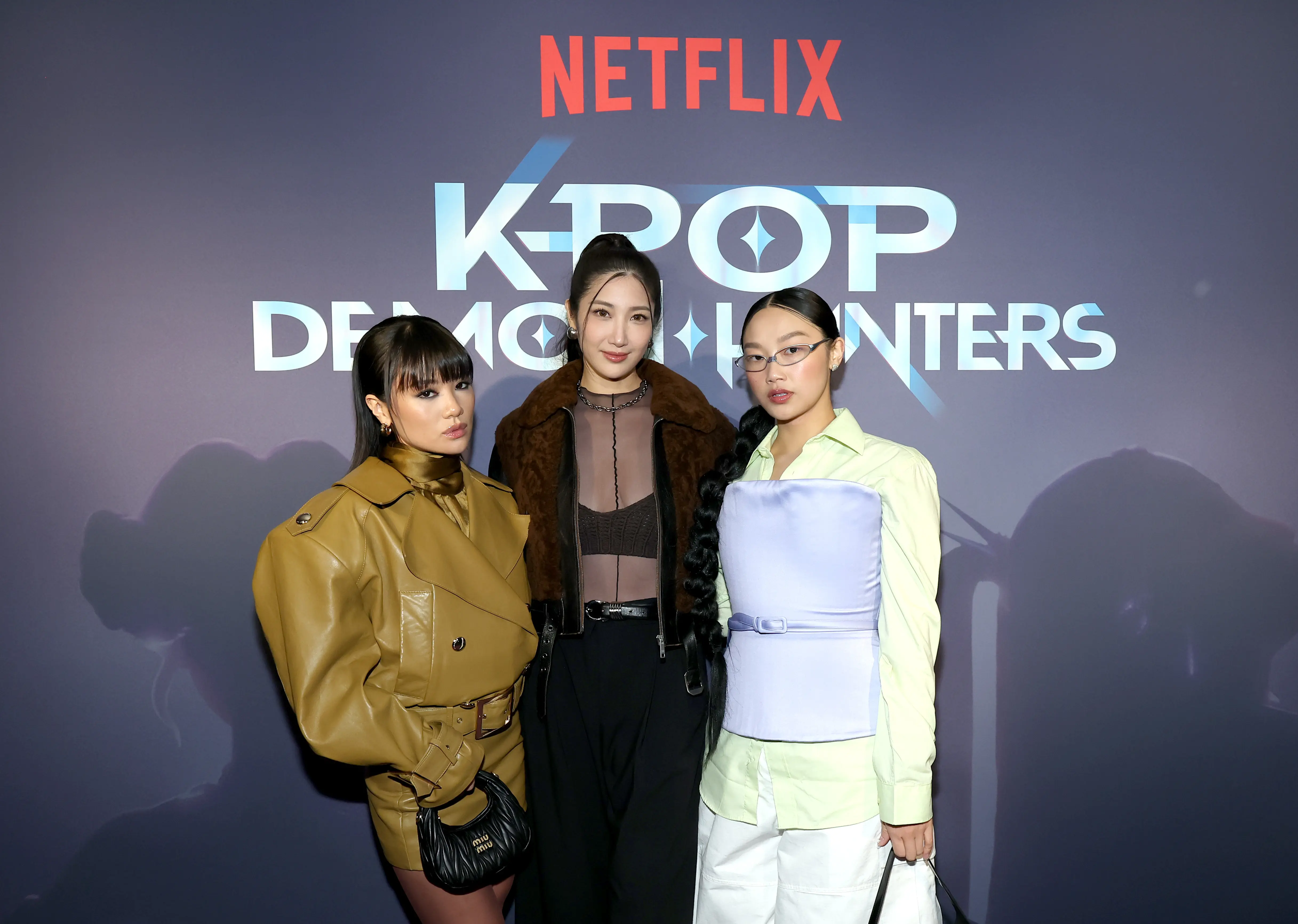 KPop Demon Hunters takes home best animated film honor at 2026 Critics ...