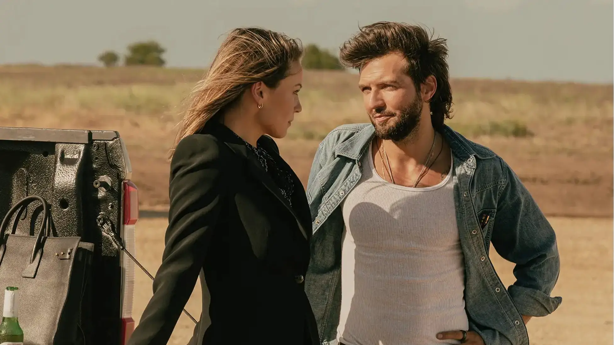 Landman season 2 episode 8 ending explained: Why did Rebecca and ...