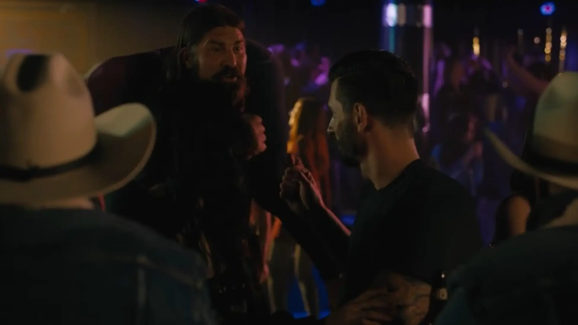 Shoresy season 5 episode 3 ending explained: Did Shoresy’s Morris hire ...