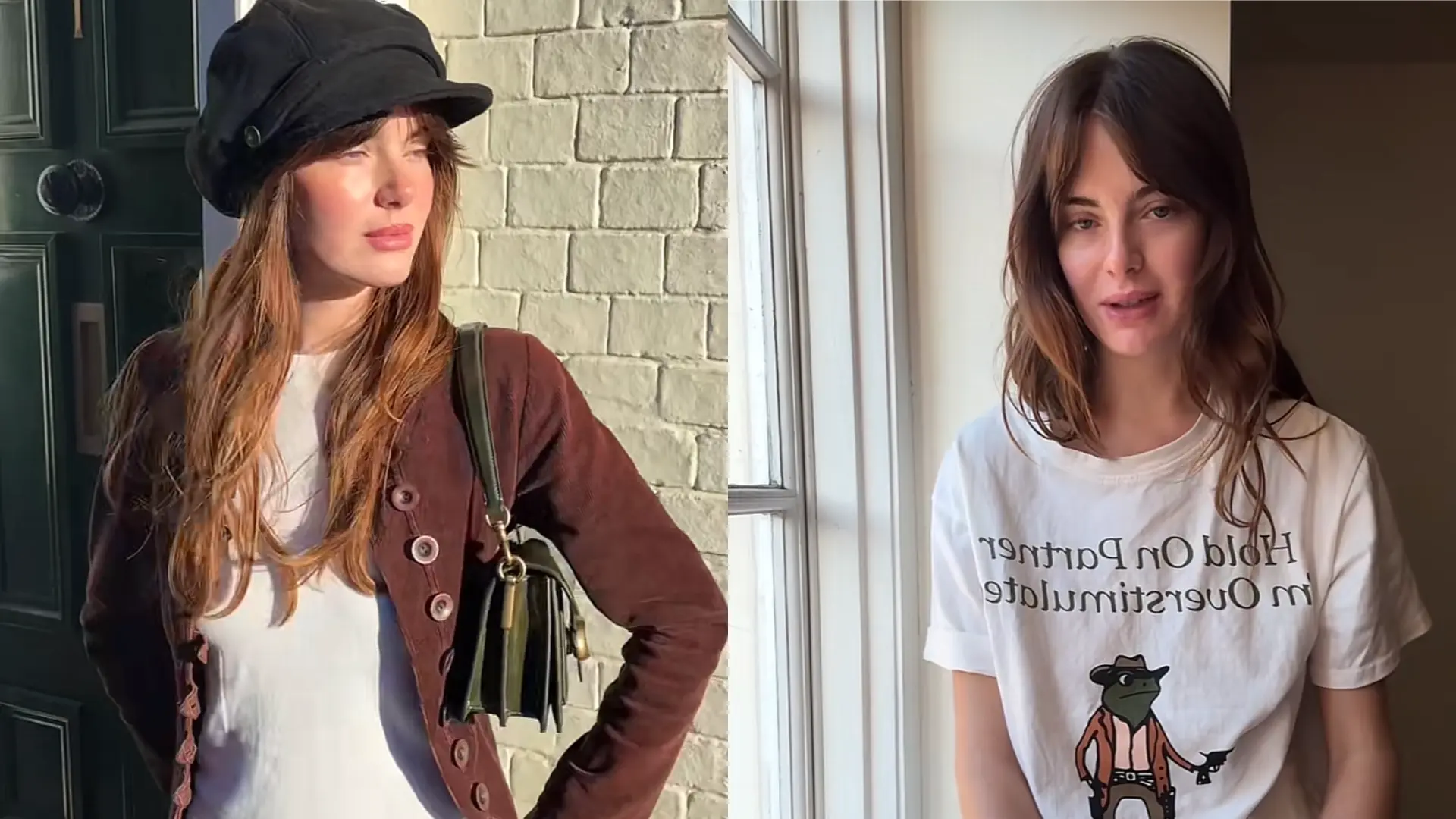 What led to Faye Greenwood's heart transplant? Influencer opens up on ...