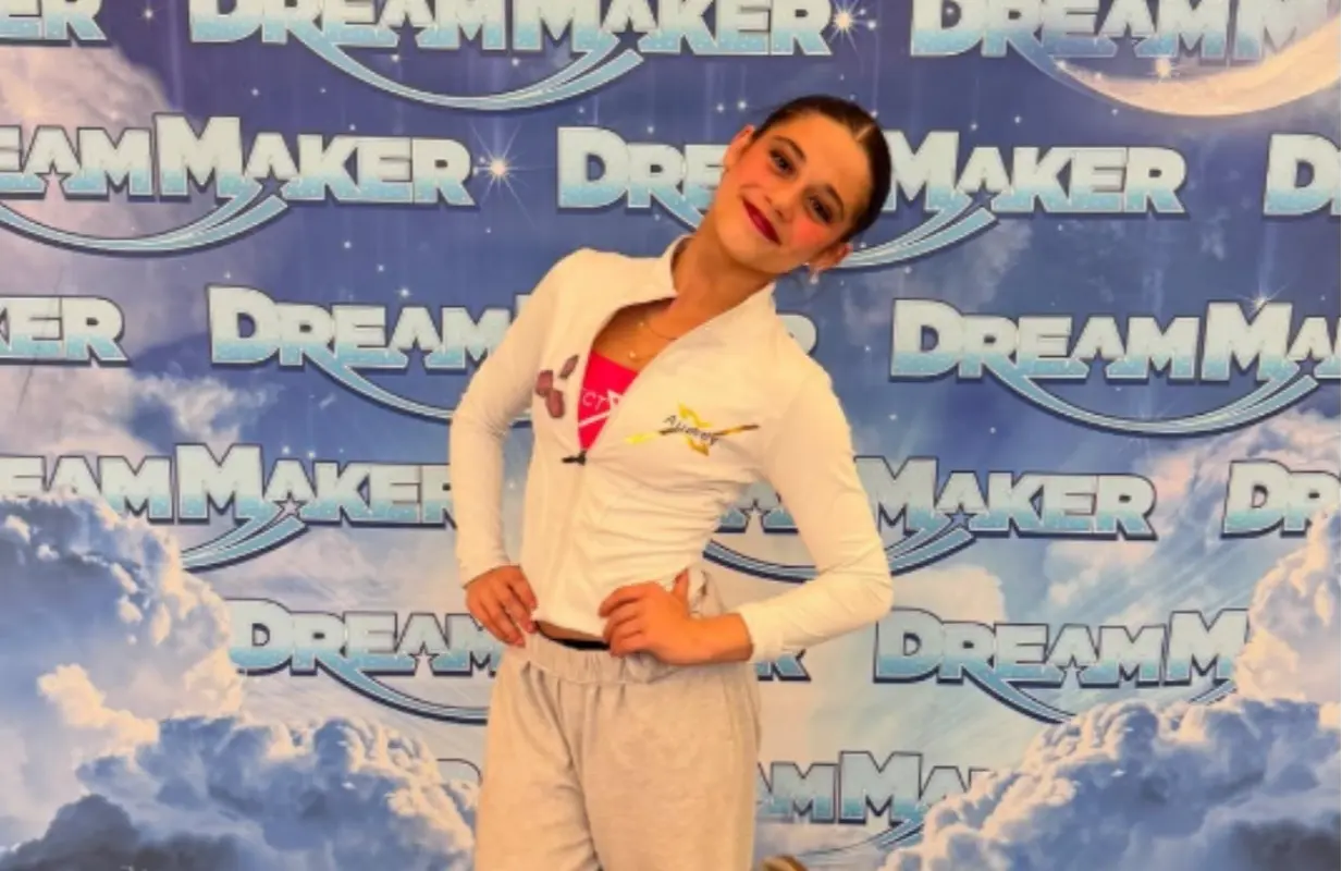 Why did Audrey Brudner leave Dance Moms: New Era season 2? Details ...